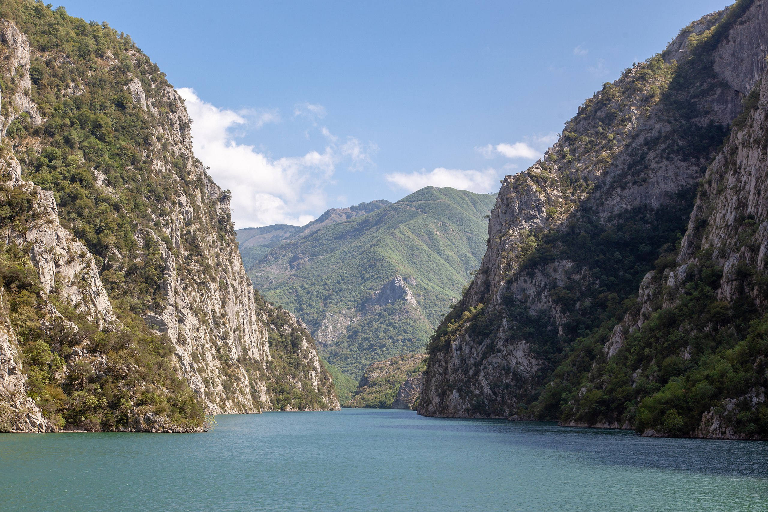 Koman Lake Wallpapers - Wallpaper Cave