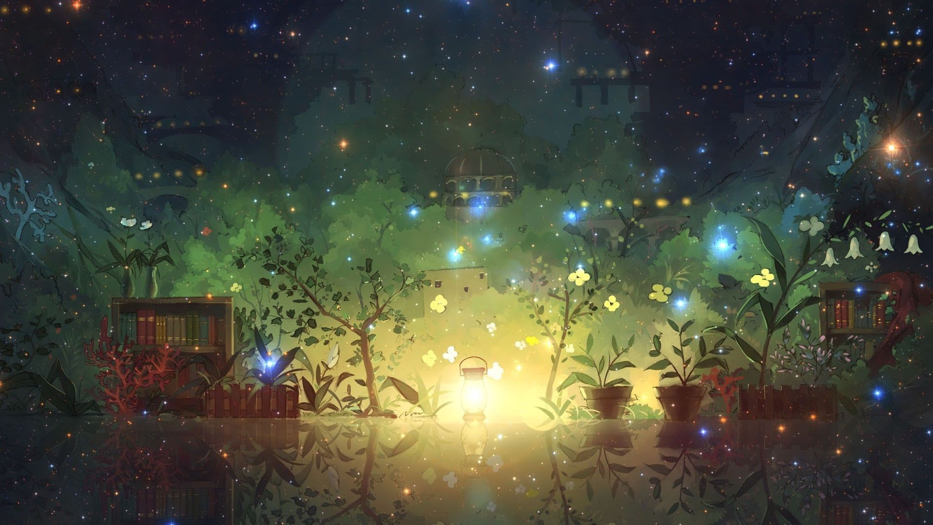 Fantasy Life Wallpapers - Wallpaper Cave