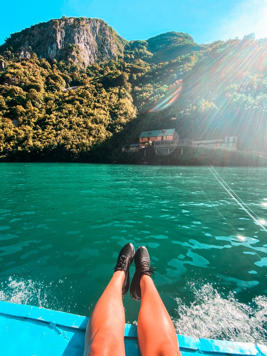 Koman Lake Wallpapers - Wallpaper Cave