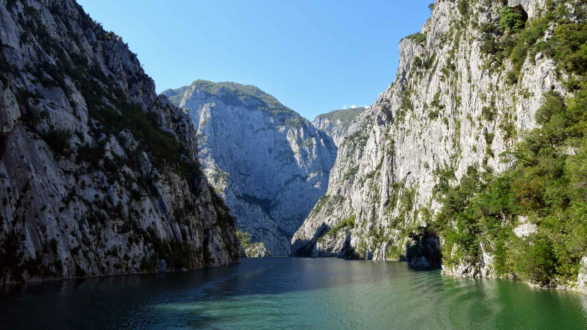 Koman Lake Wallpapers - Wallpaper Cave