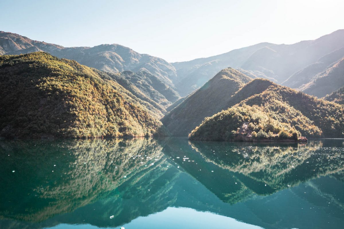 Koman Lake Wallpapers - Wallpaper Cave