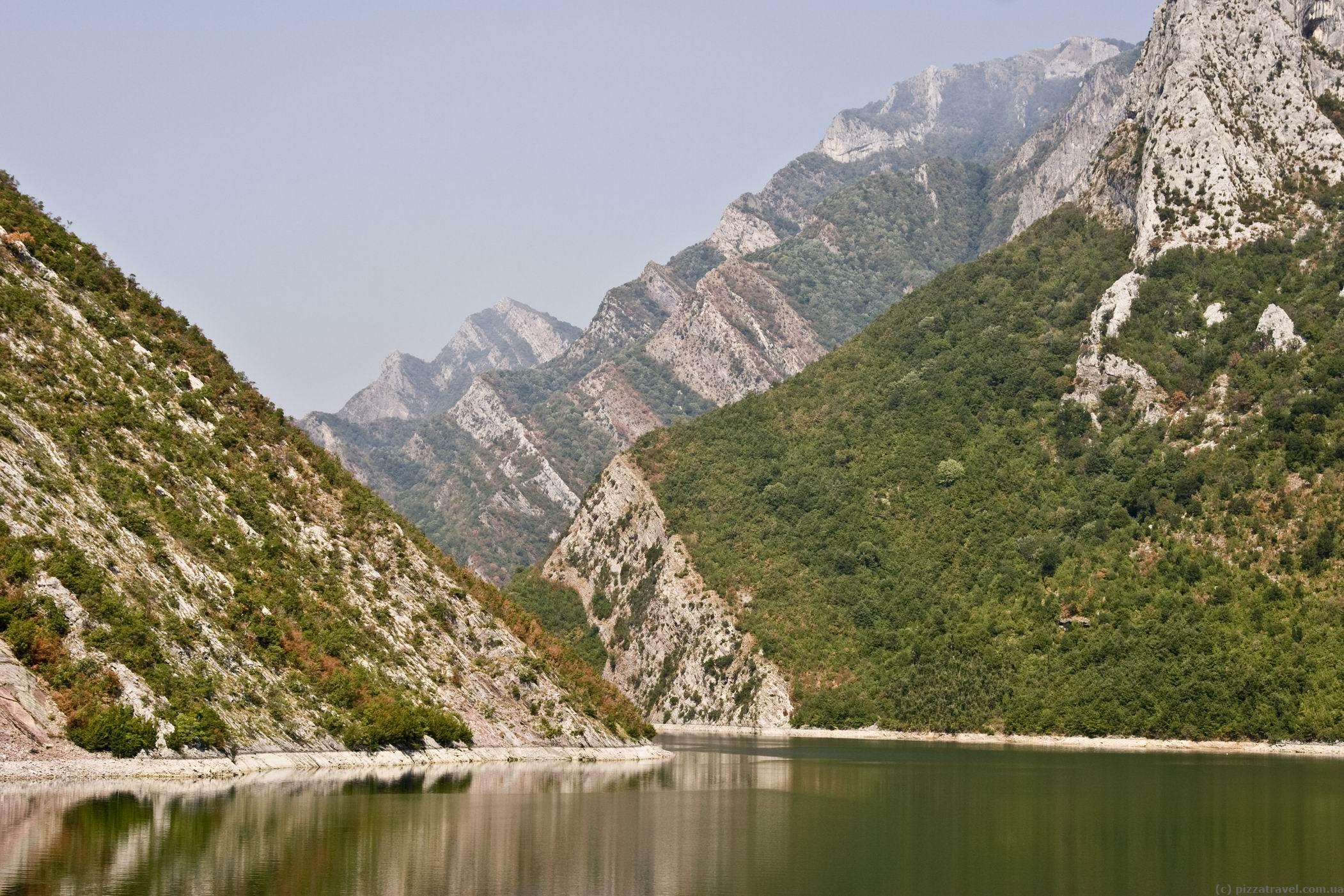 Koman Lake Wallpapers - Wallpaper Cave