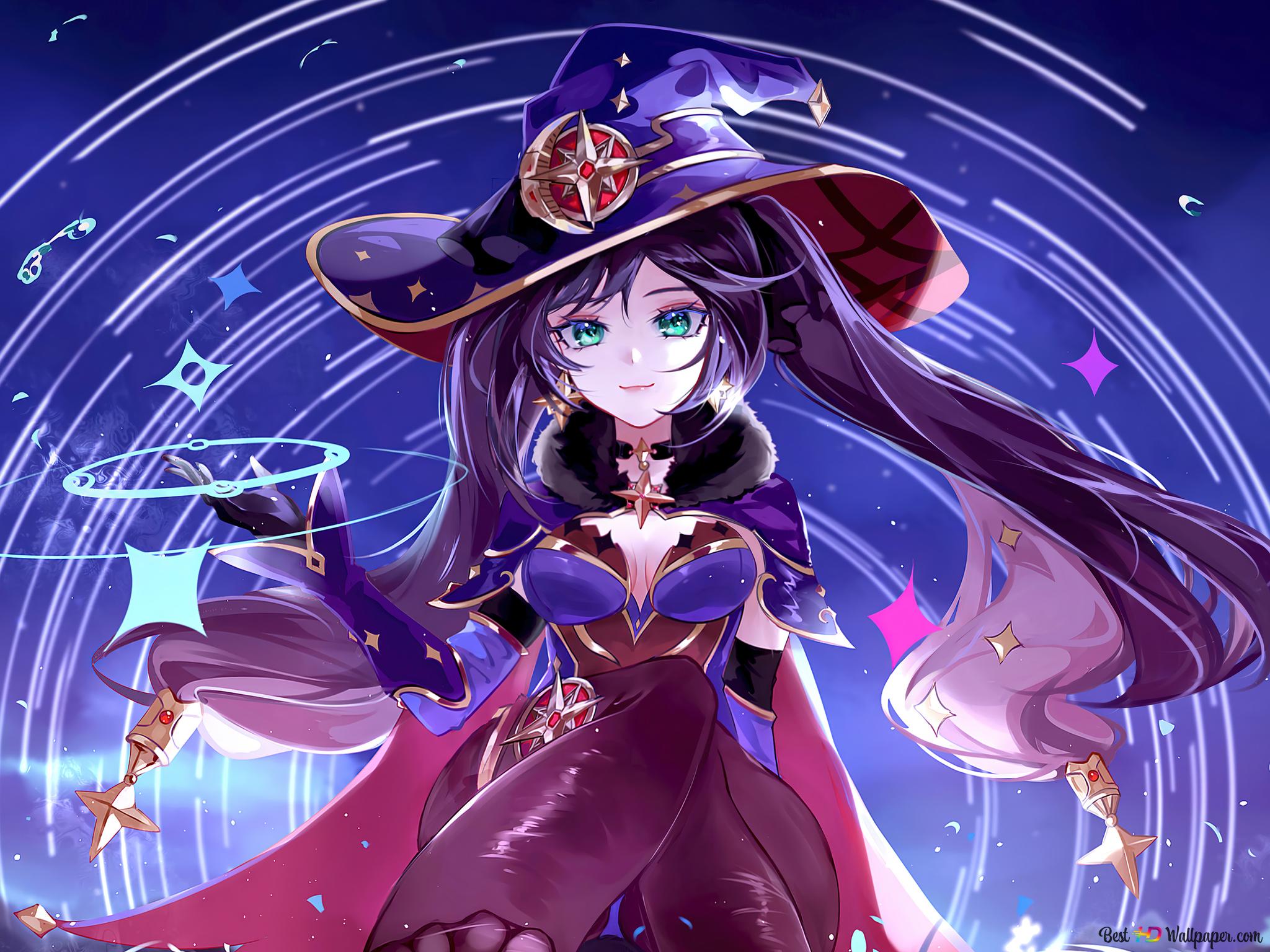 Mona Megistus Wallpapers - Wallpaper Cave