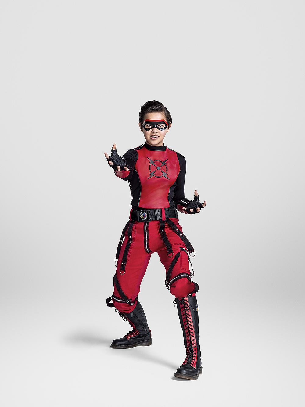 Miles Danger Force Wallpapers - Wallpaper Cave