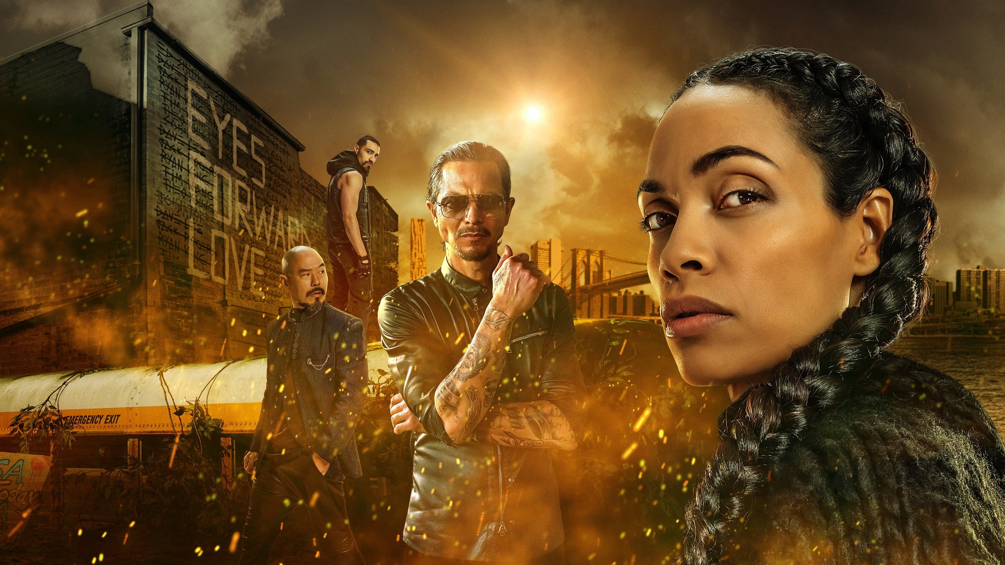 DMZ Wallpapers - Wallpaper Cave