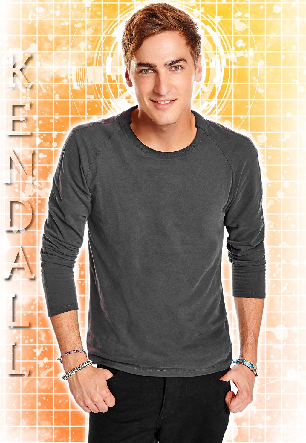 Kendall Schmidt Wallpapers - Wallpaper Cave