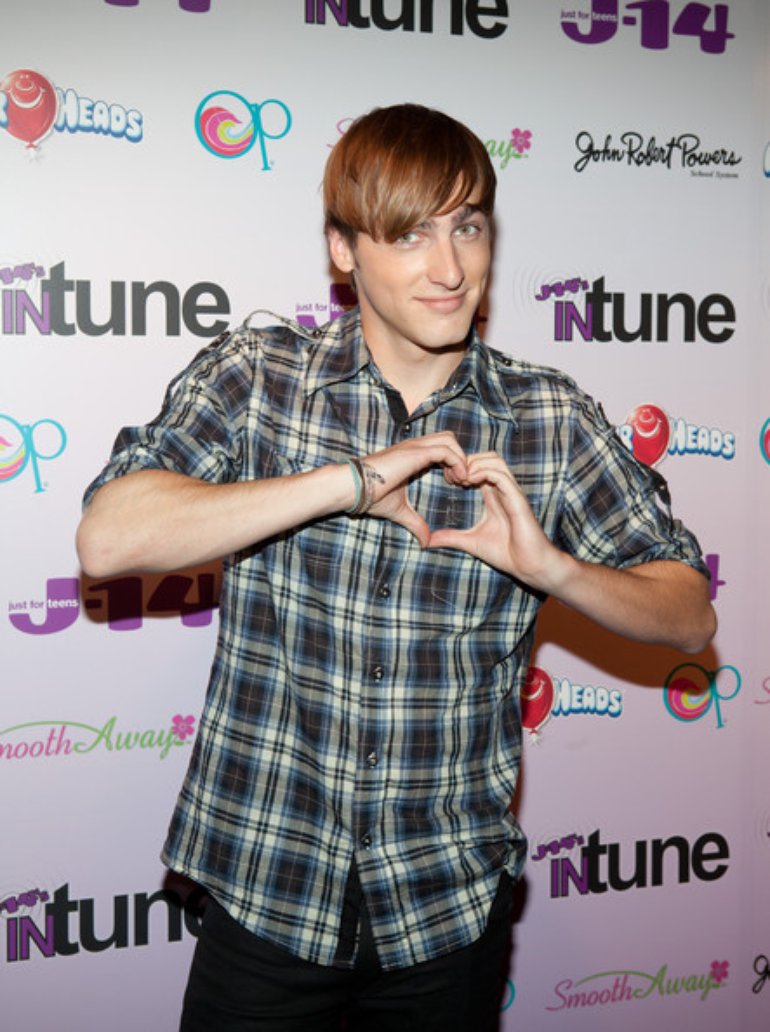 Kendall Schmidt Wallpapers - Wallpaper Cave