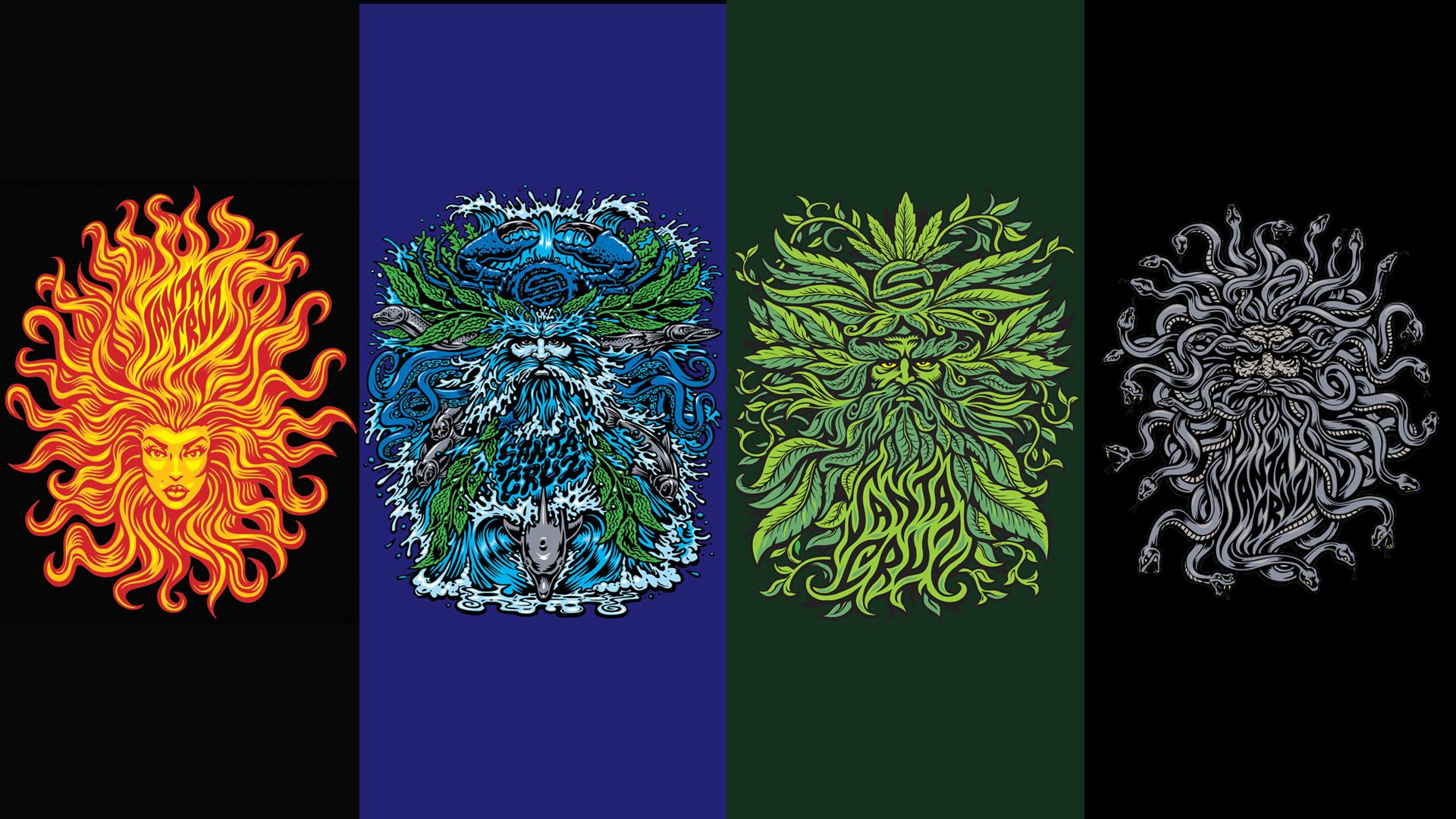 God Of Sun Wallpapers - Wallpaper Cave