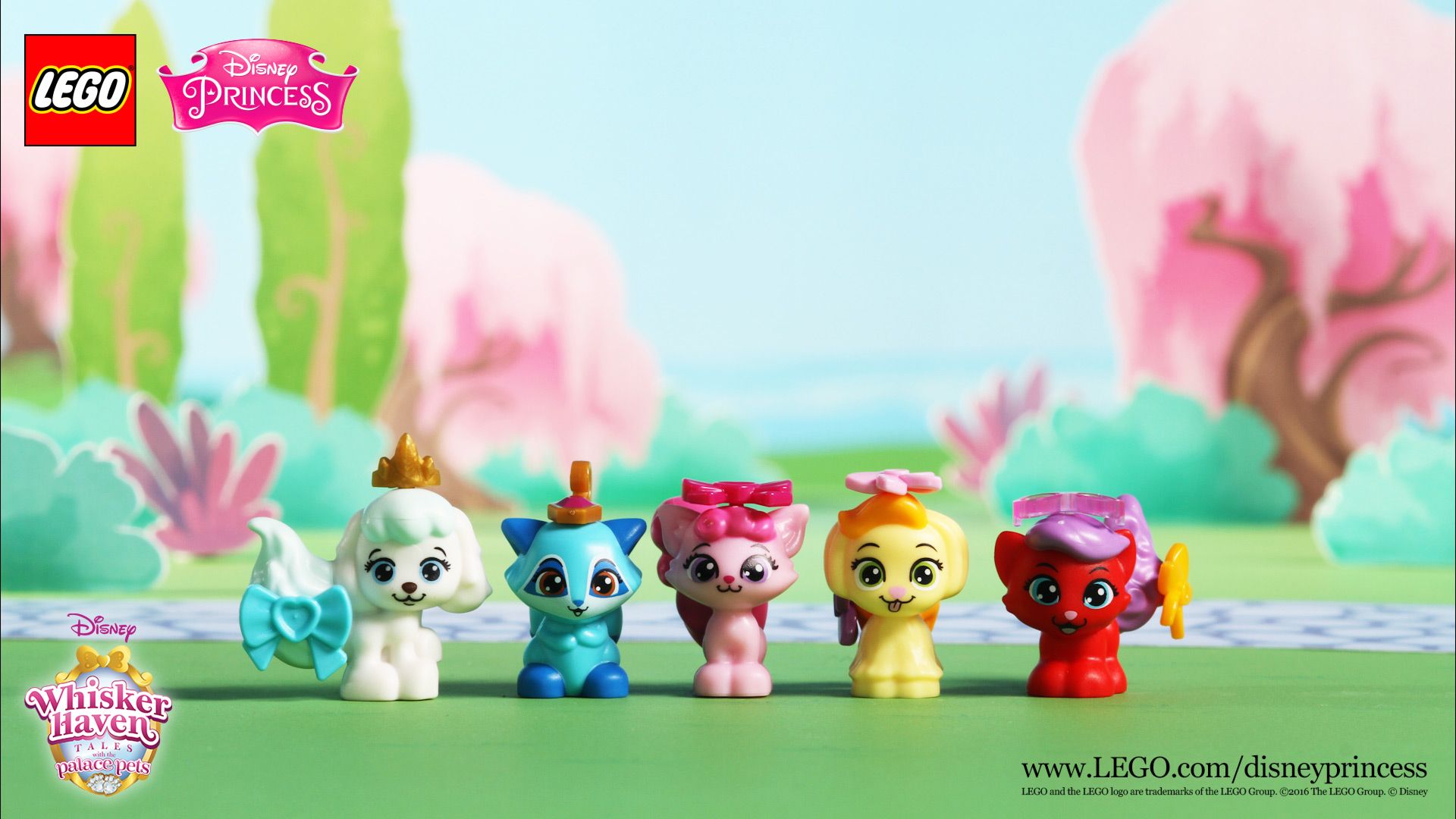 Palace Pets Wallpapers - Wallpaper Cave