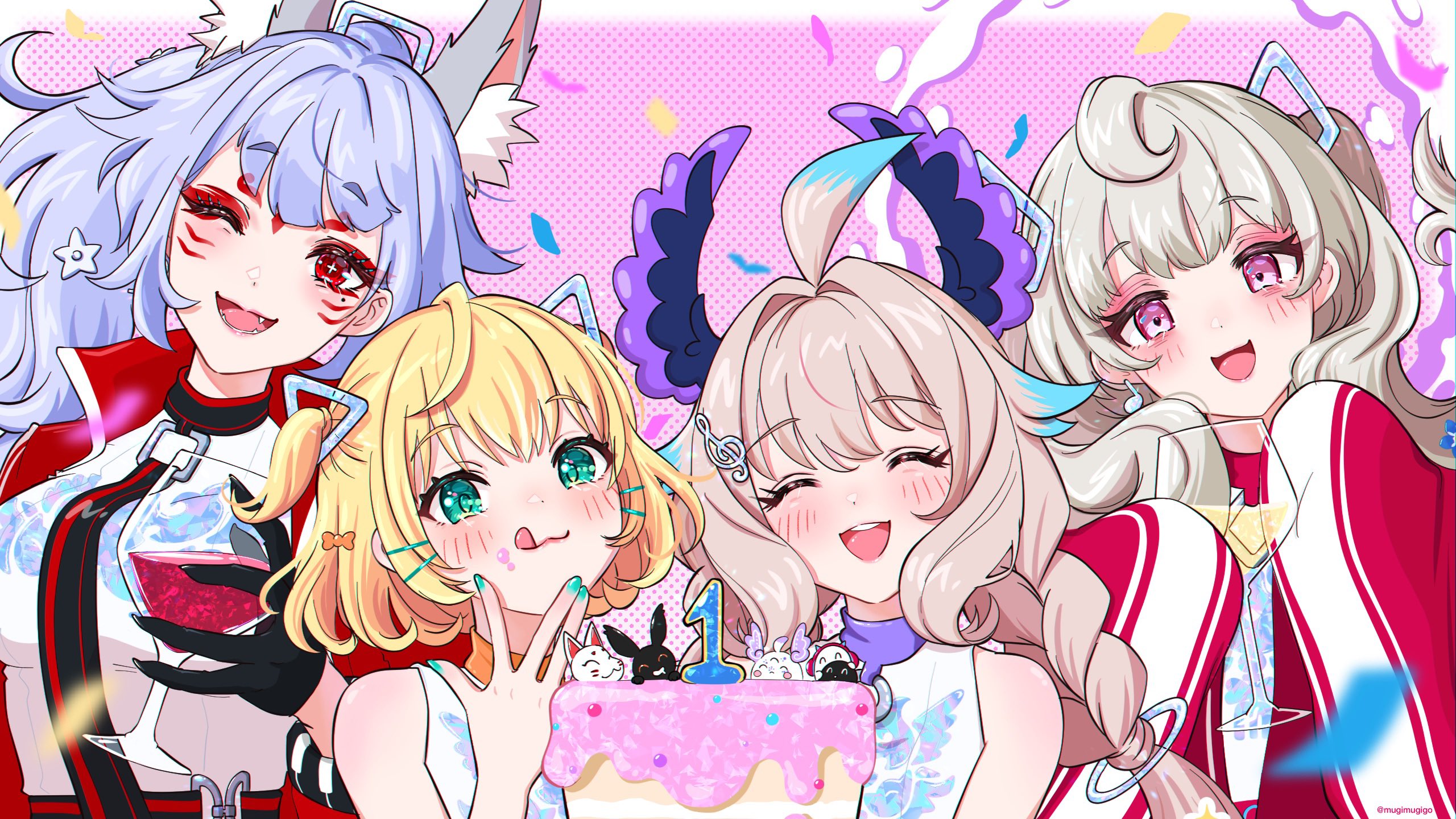 Enna Alouette Wallpapers - Wallpaper Cave