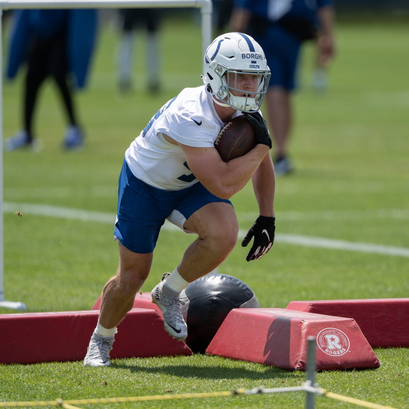 Max Borghi Wallpapers - Wallpaper Cave