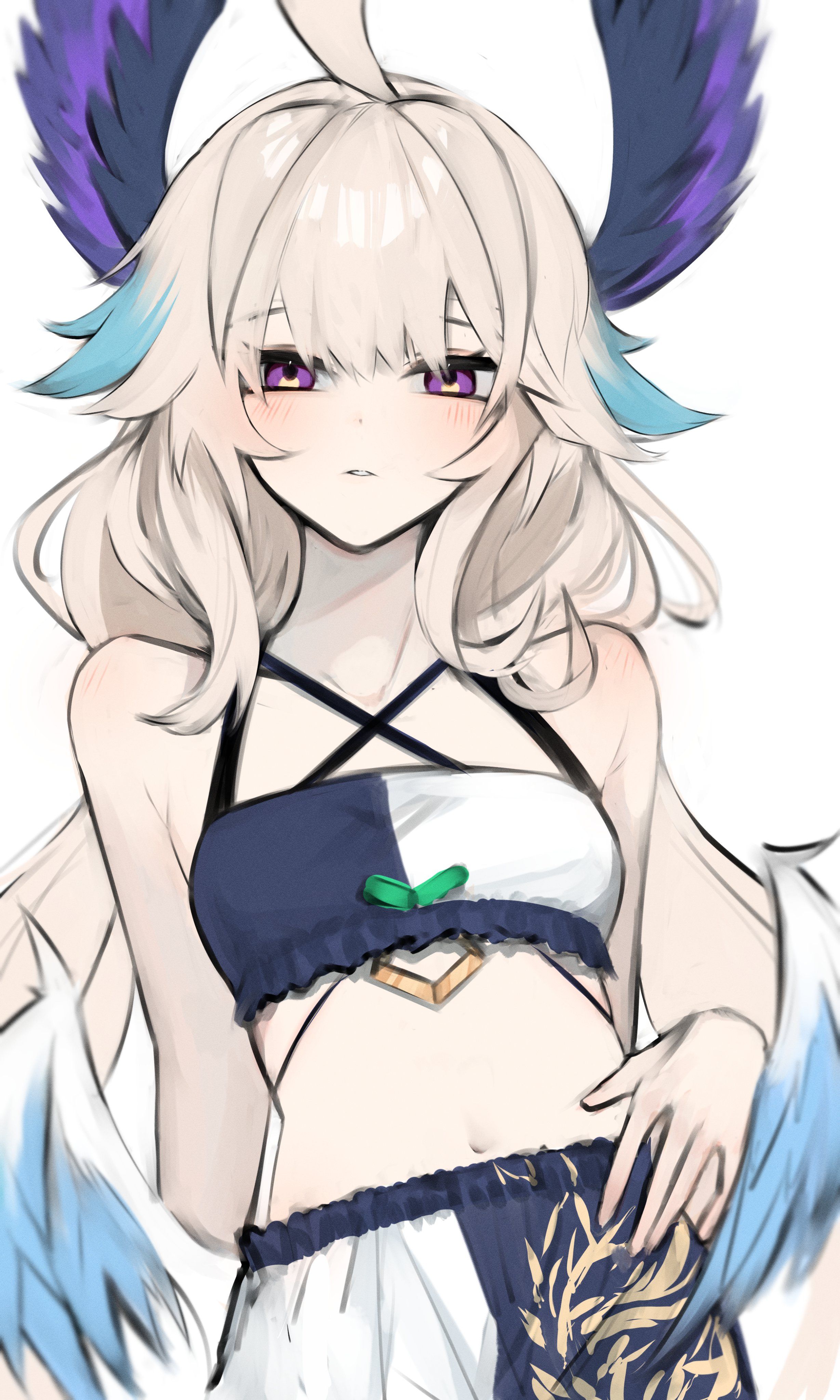 Enna Alouette Wallpapers - Wallpaper Cave