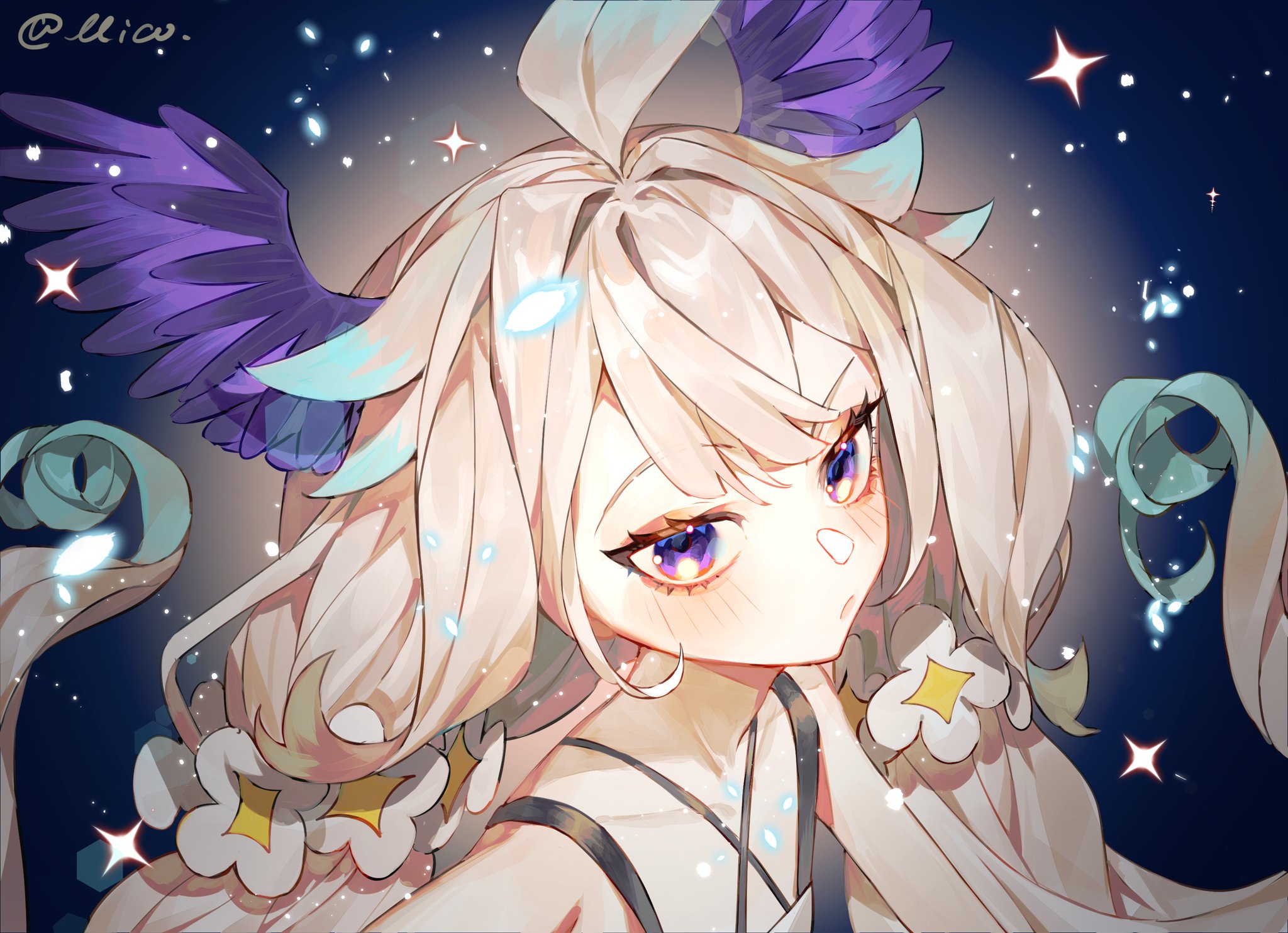 Enna Alouette Wallpapers - Wallpaper Cave