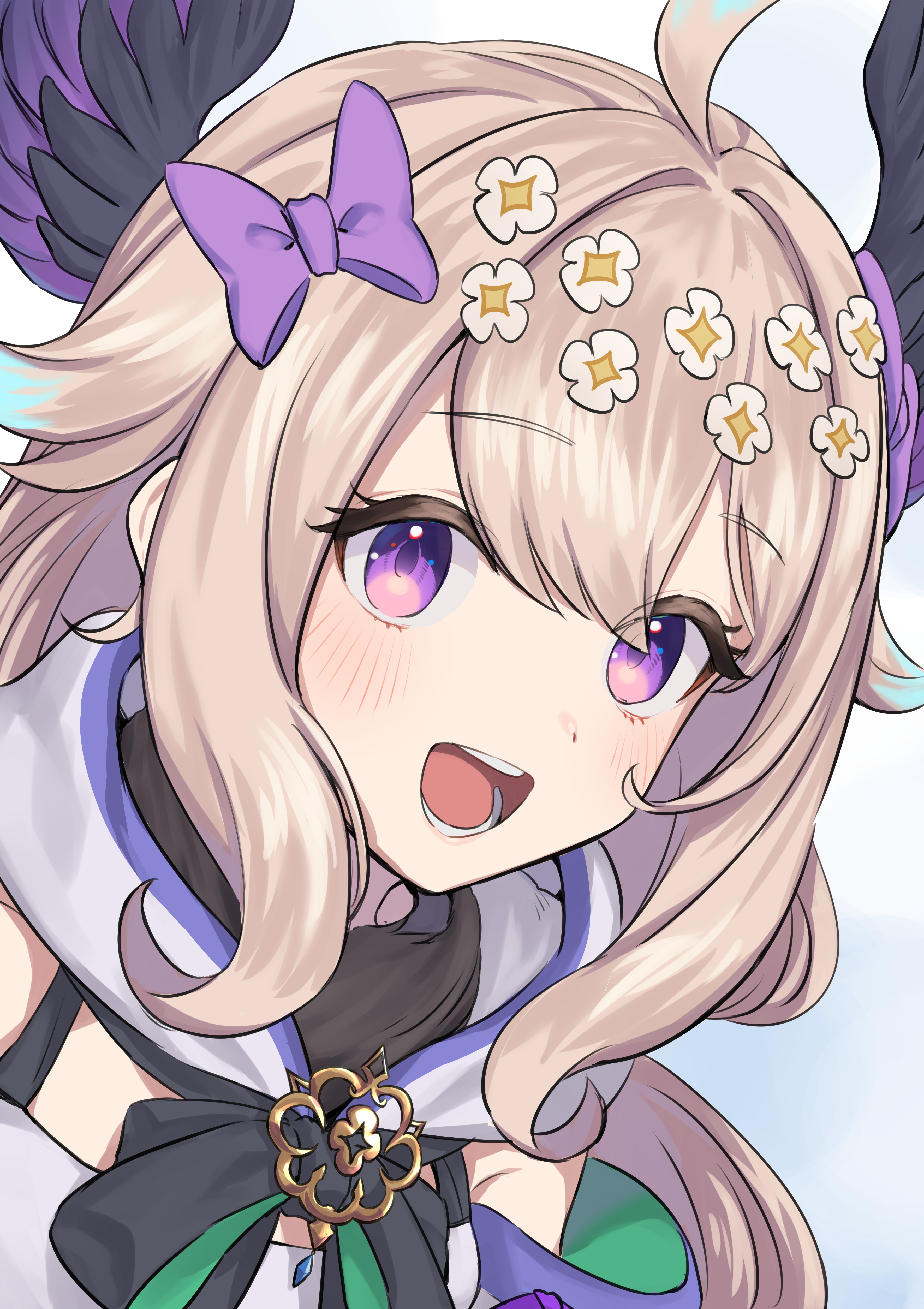 Enna Alouette Wallpapers - Wallpaper Cave