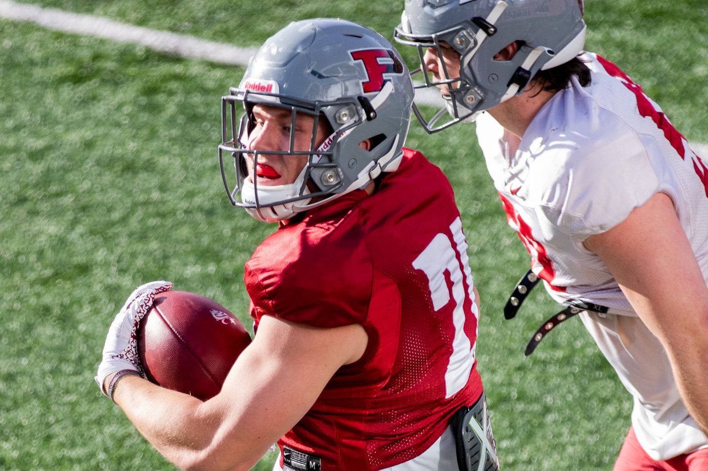 Max Borghi Wallpapers - Wallpaper Cave