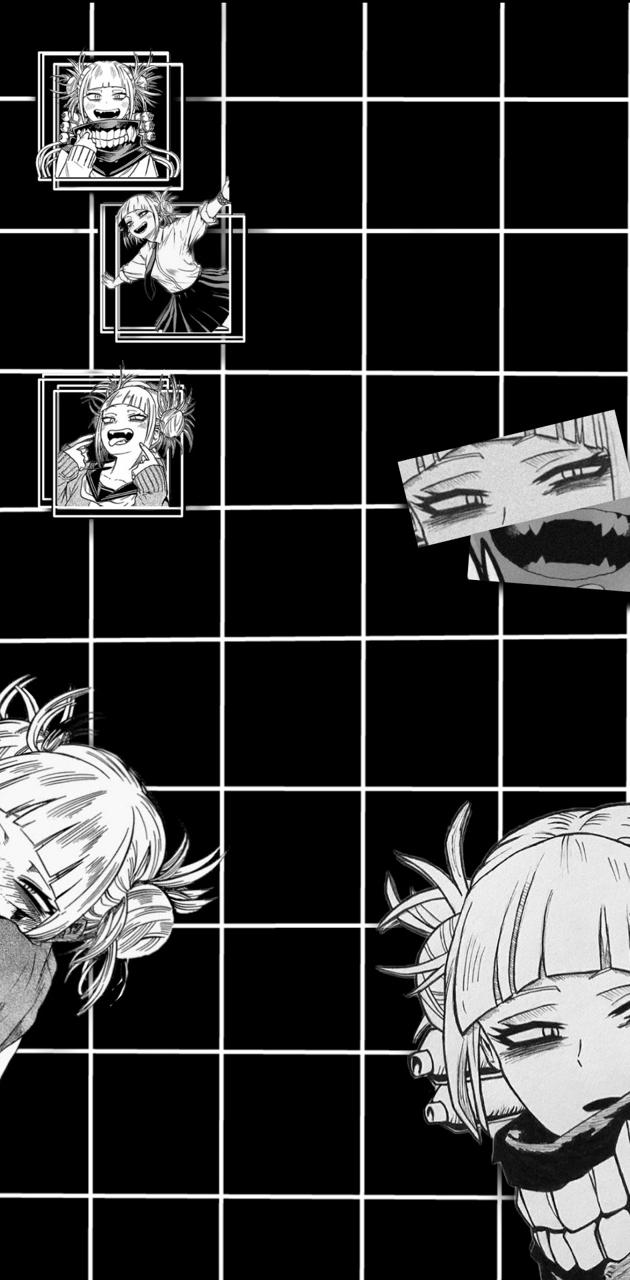 Toga Manga Wallpapers - Wallpaper Cave