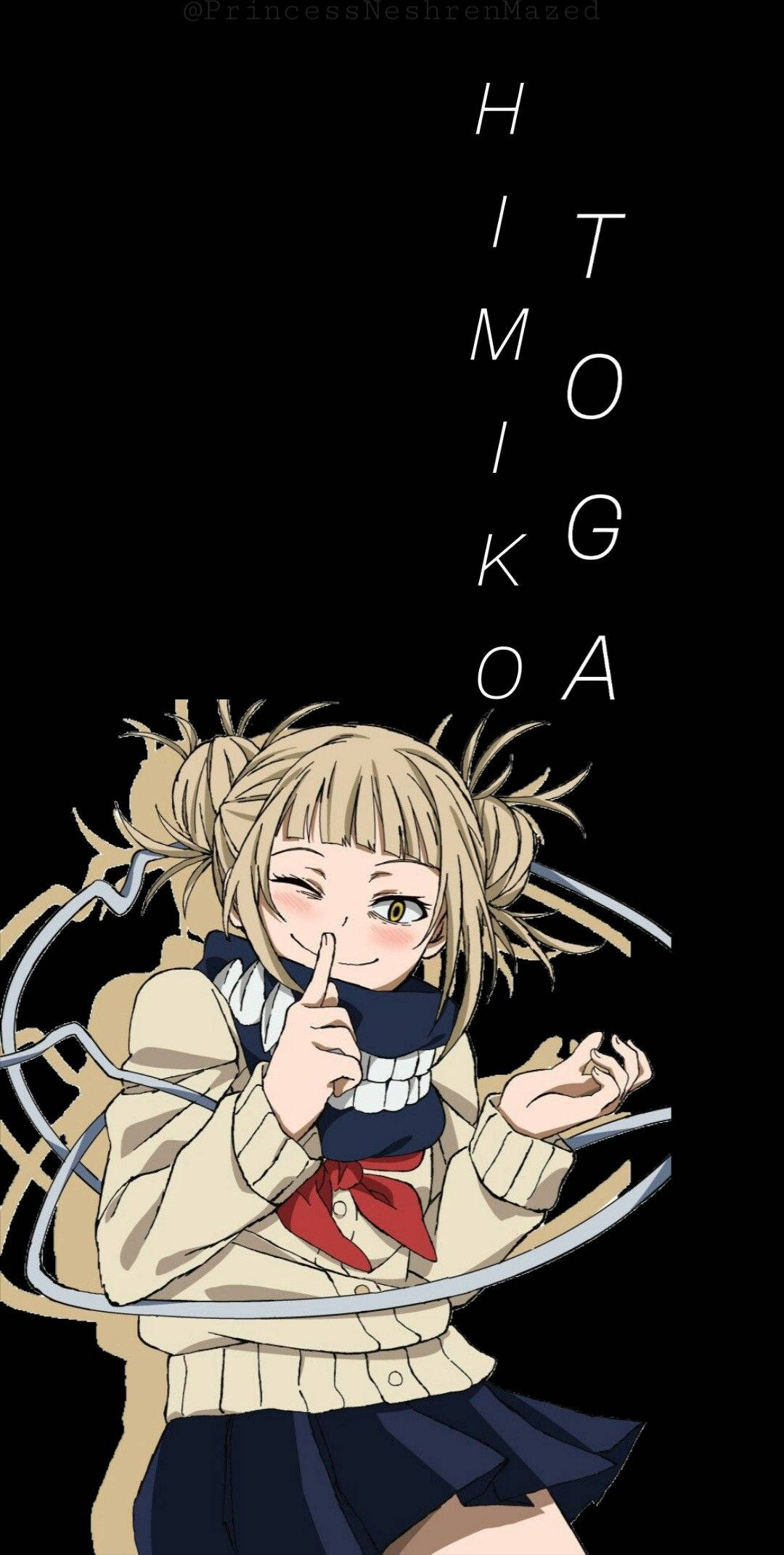 Toga Manga Wallpapers - Wallpaper Cave