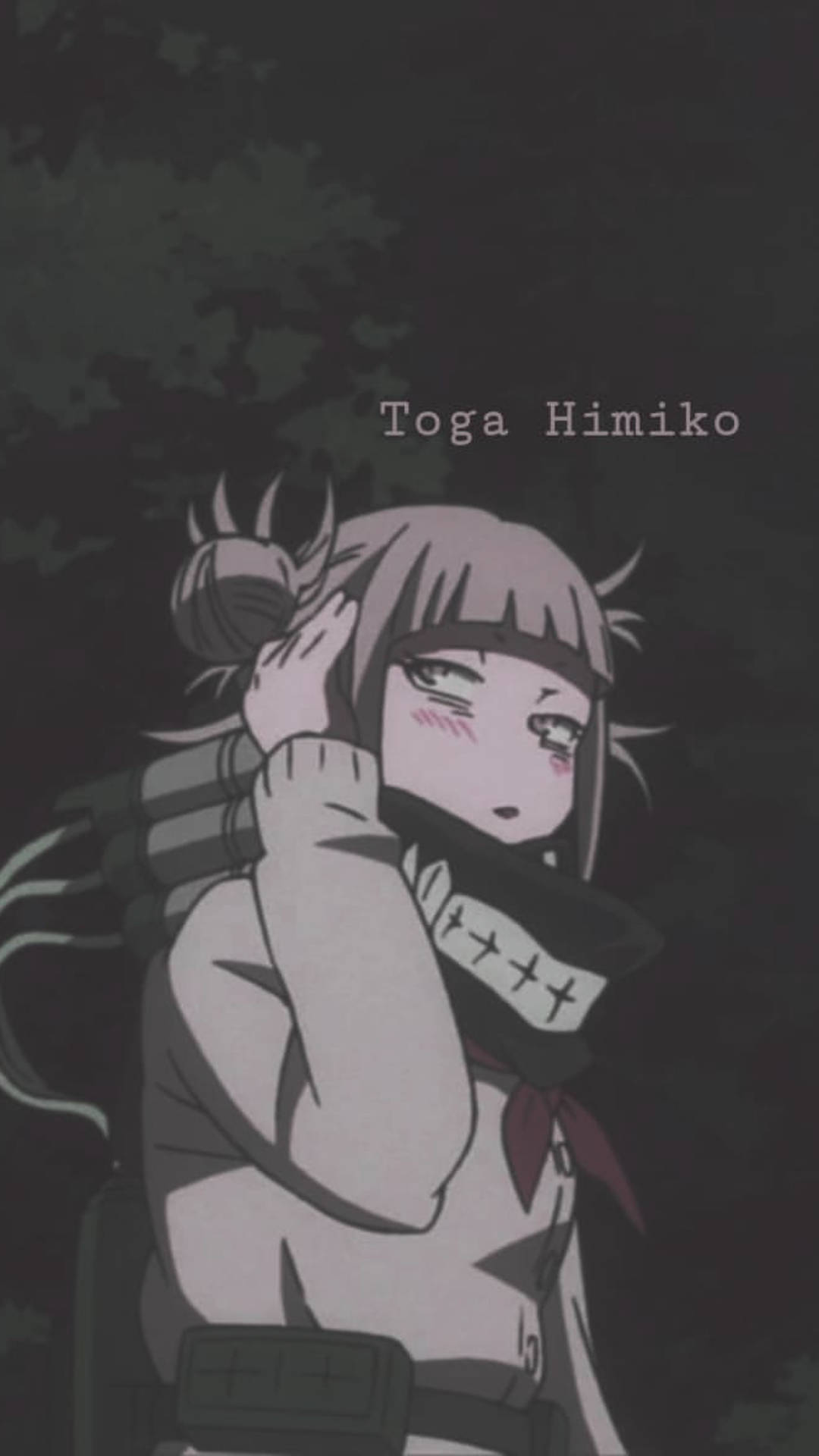 Toga Manga Wallpapers - Wallpaper Cave