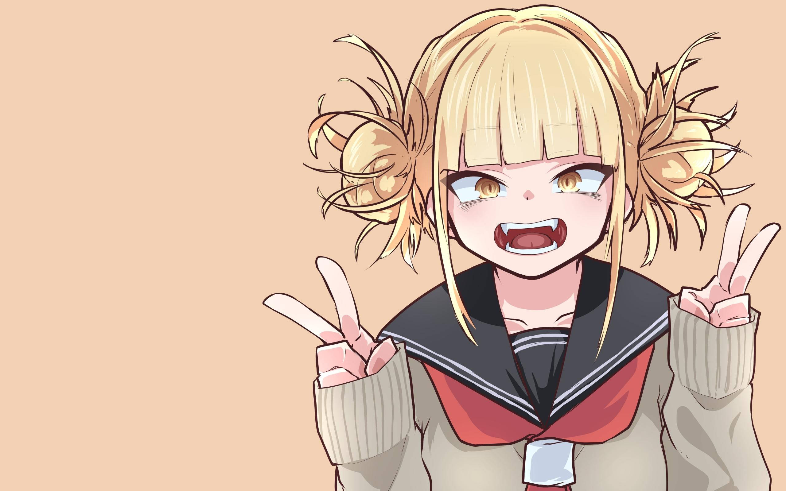 Toga Manga Wallpapers - Wallpaper Cave