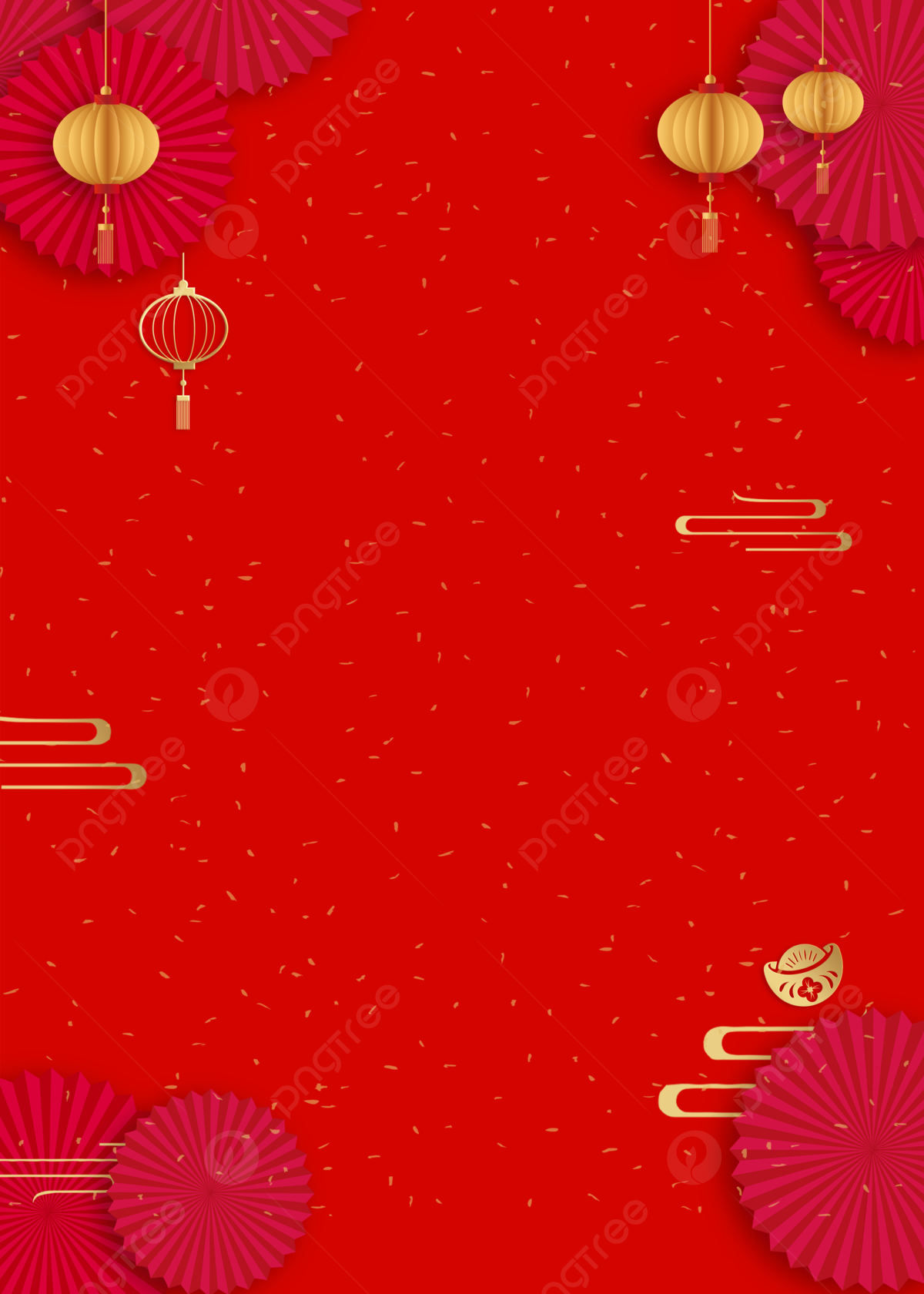 Spring Festival 2023 Wallpapers - Wallpaper Cave