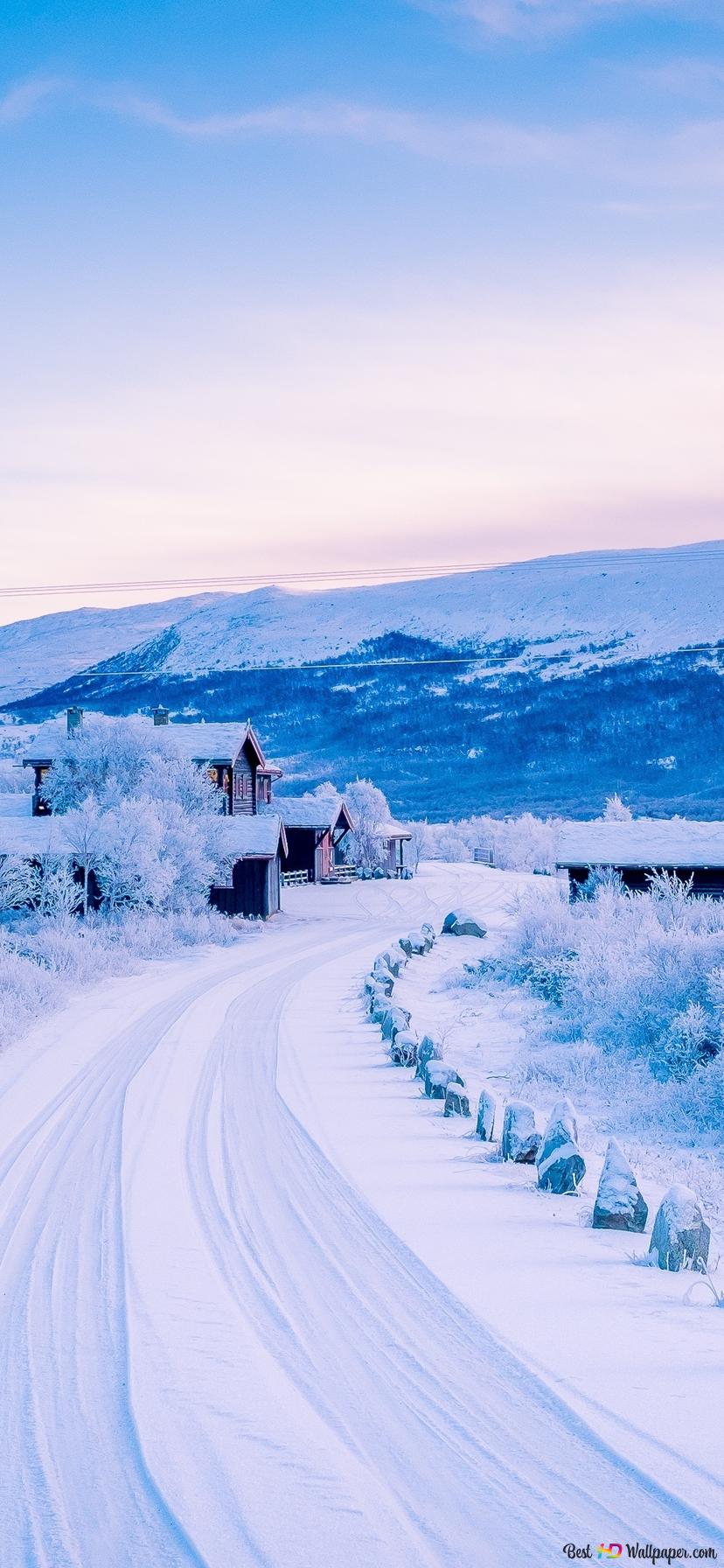 Winter 828x1792 Wallpapers - Wallpaper Cave