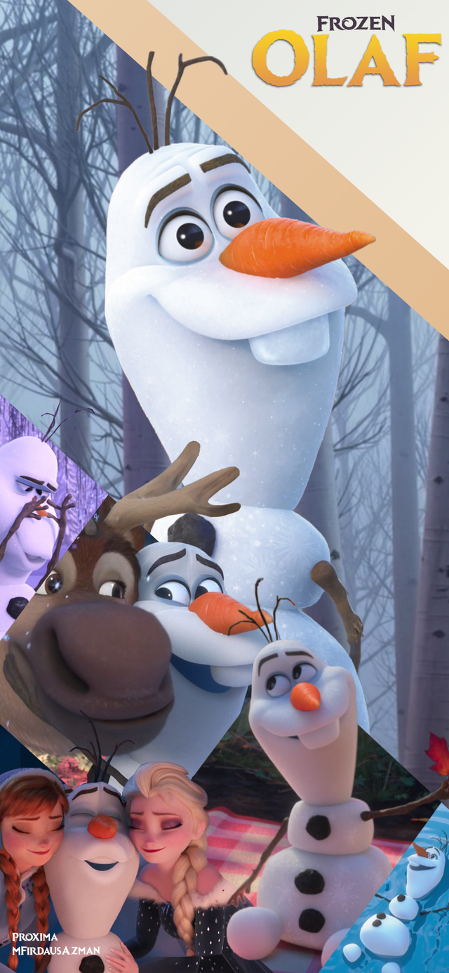 Frozen Olaf The Snowman Wallpapers - Wallpaper Cave