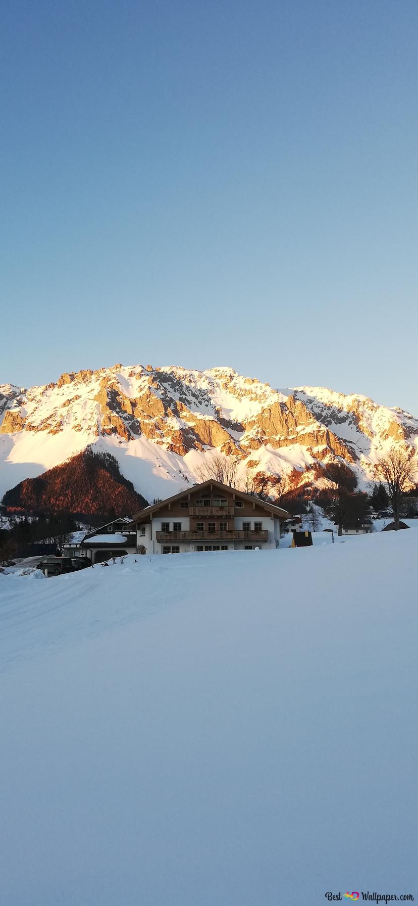 Winter 828x1792 Wallpapers - Wallpaper Cave