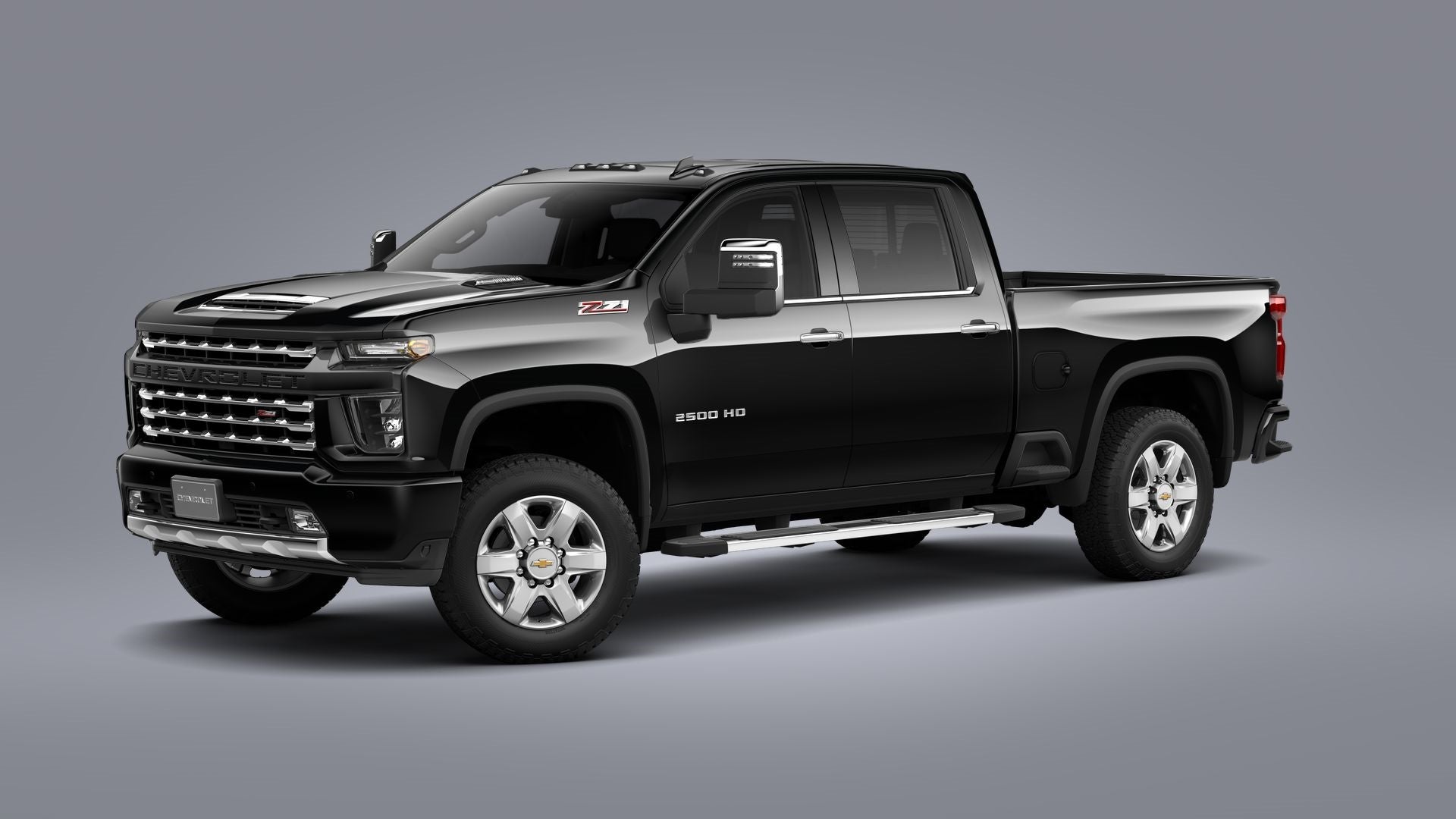 Silverado 2023 Wallpapers - Wallpaper Cave