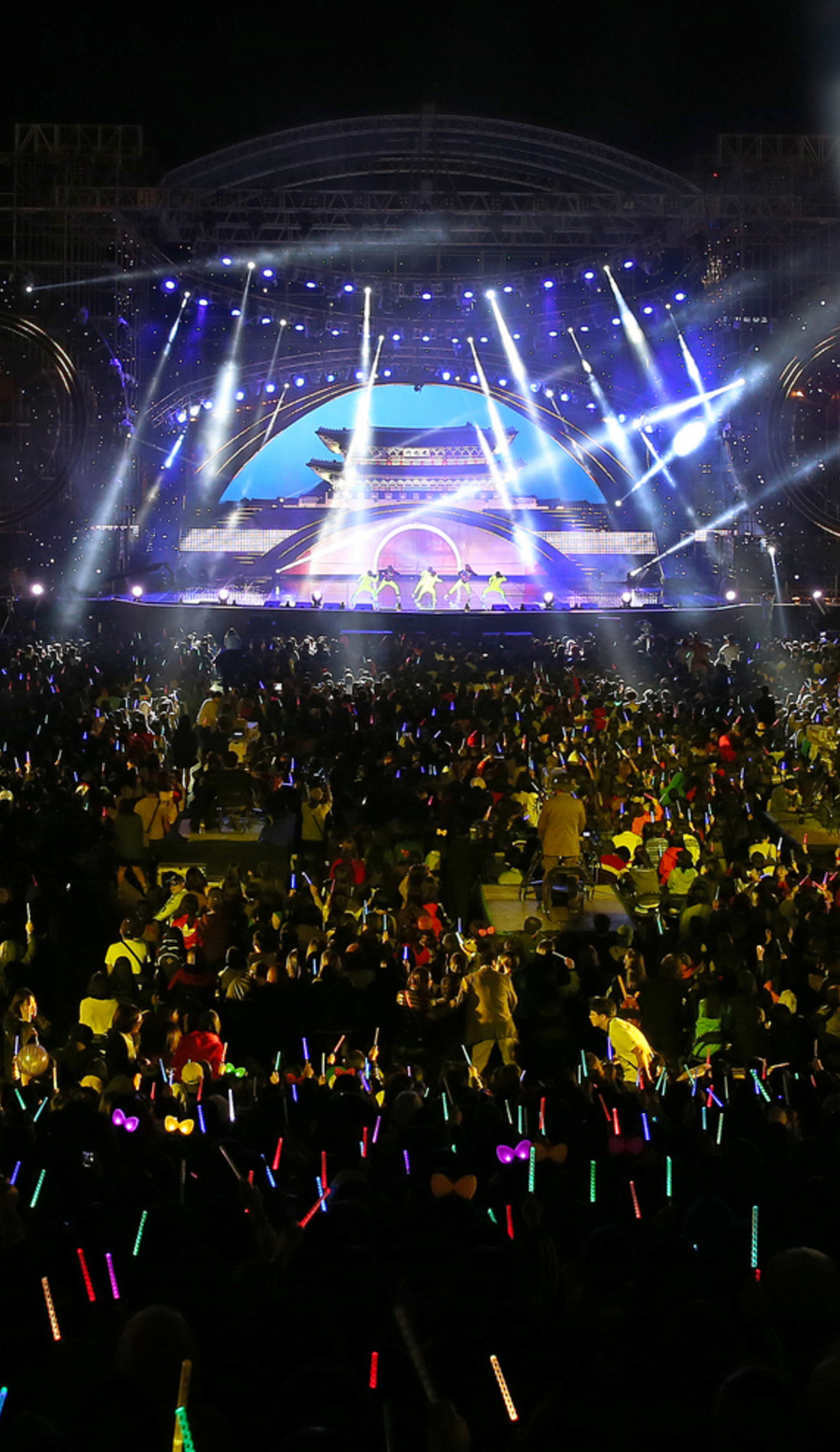 2023 Spring Festival Wallpapers - Wallpaper Cave