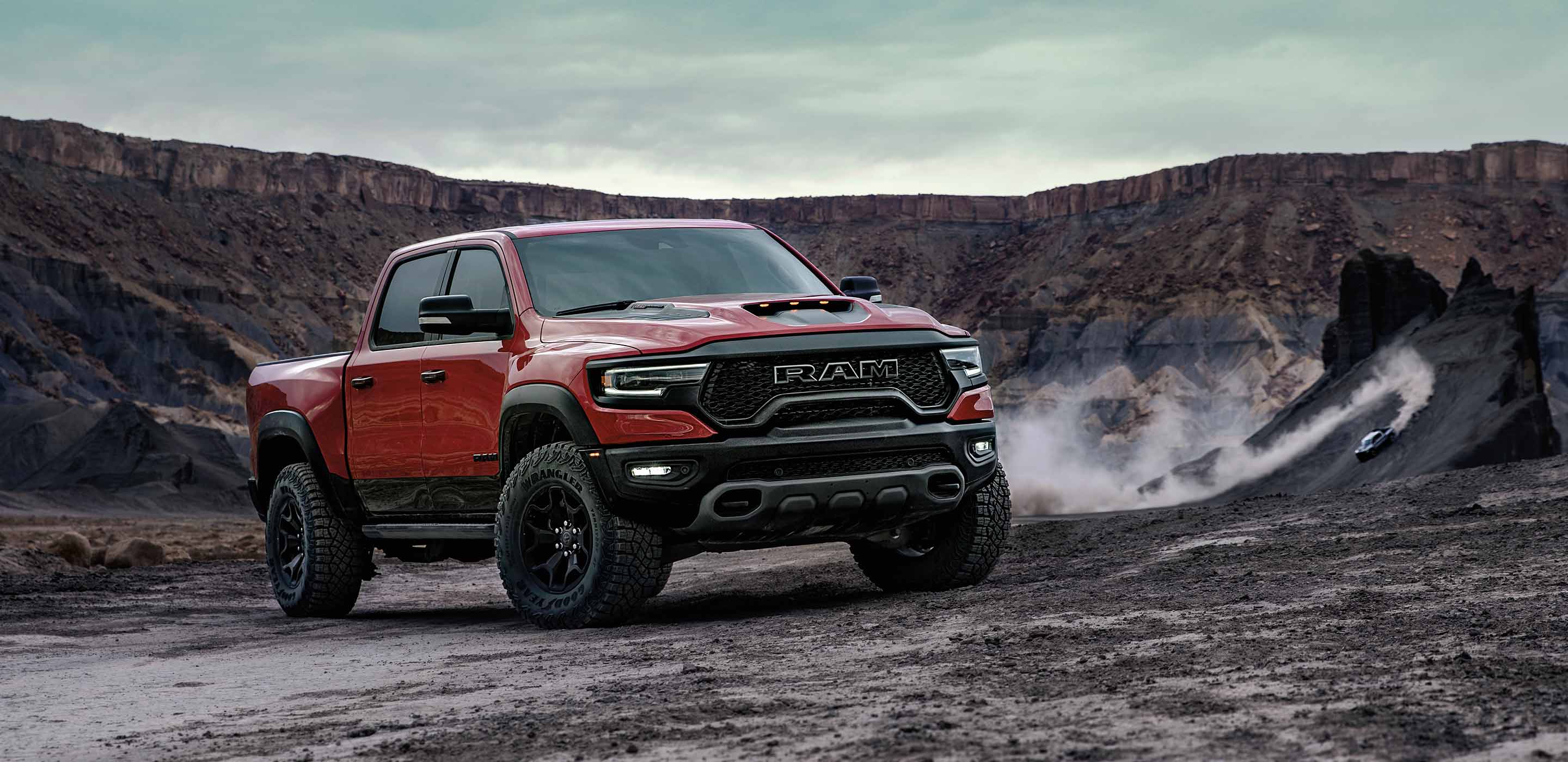 2023 Truck Wallpapers Wallpaper Cave