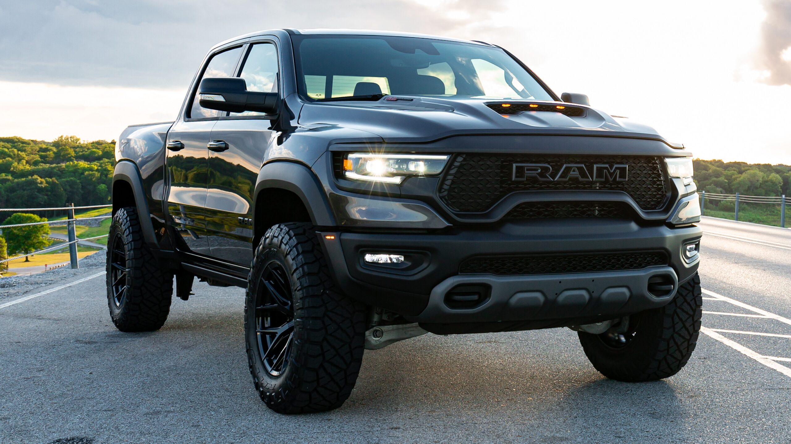 Ram 2023 Wallpapers Wallpaper Cave