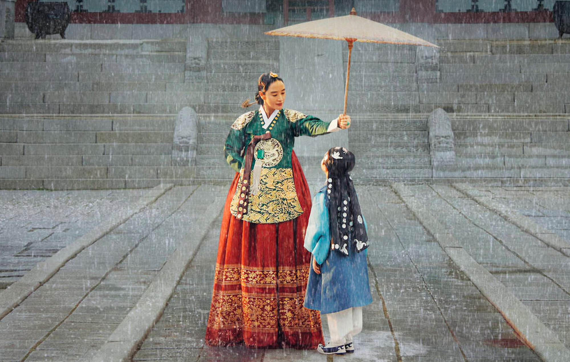 Under The Queen's Umbrella Wallpapers - Wallpaper Cave