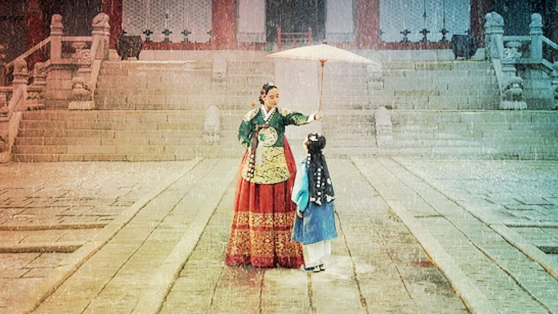 Under The Queen's Umbrella Wallpapers - Wallpaper Cave