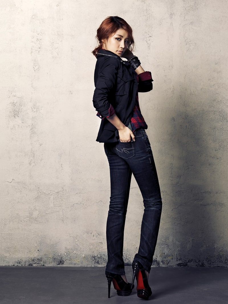 Yoon Jin-yi Wallpapers - Wallpaper Cave