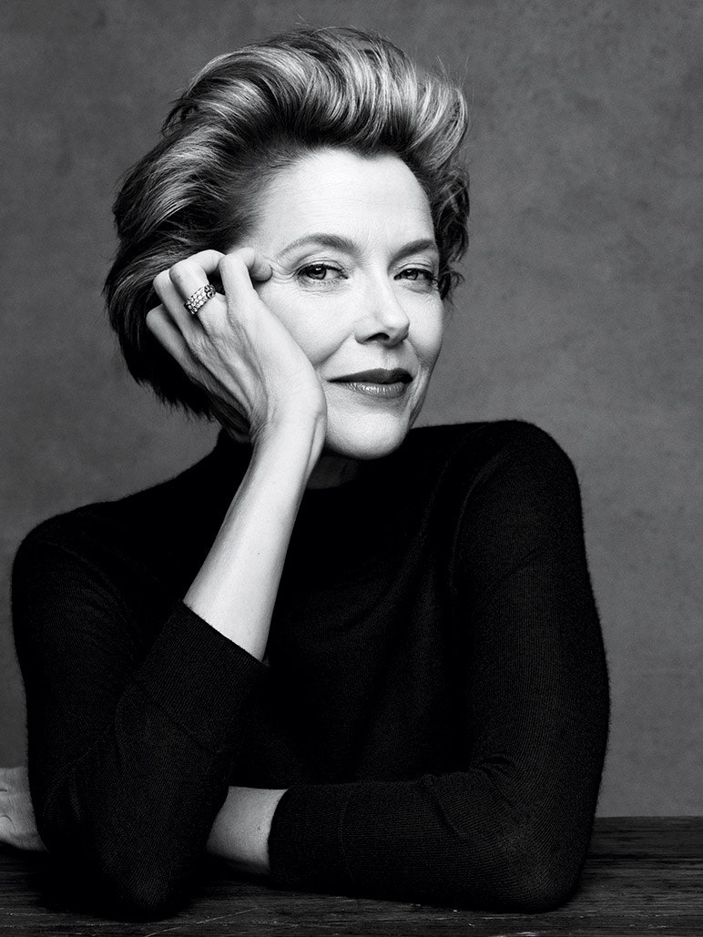 Annette Bening Wallpapers - Wallpaper Cave