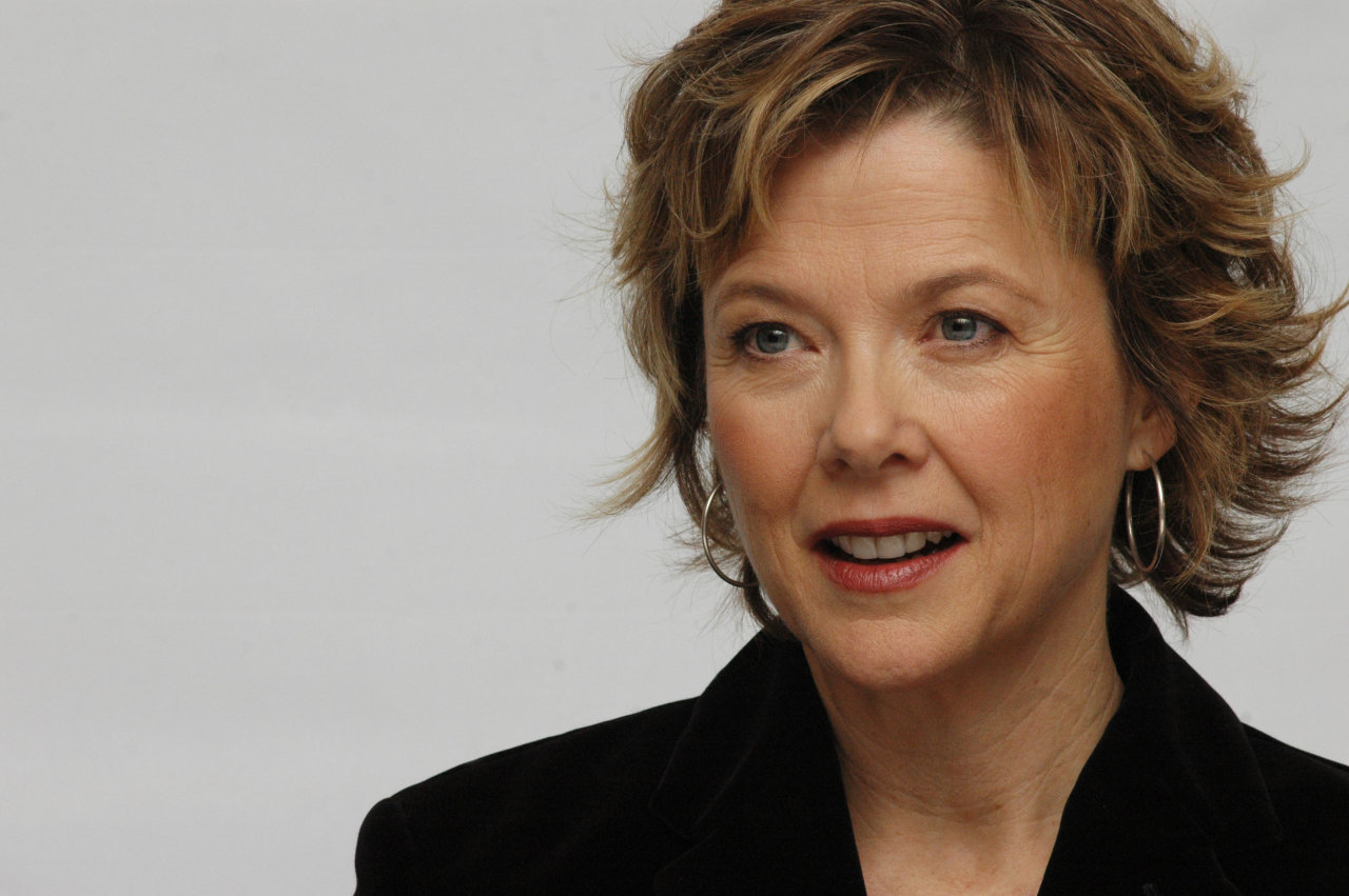 Annette Bening Wallpapers - Wallpaper Cave
