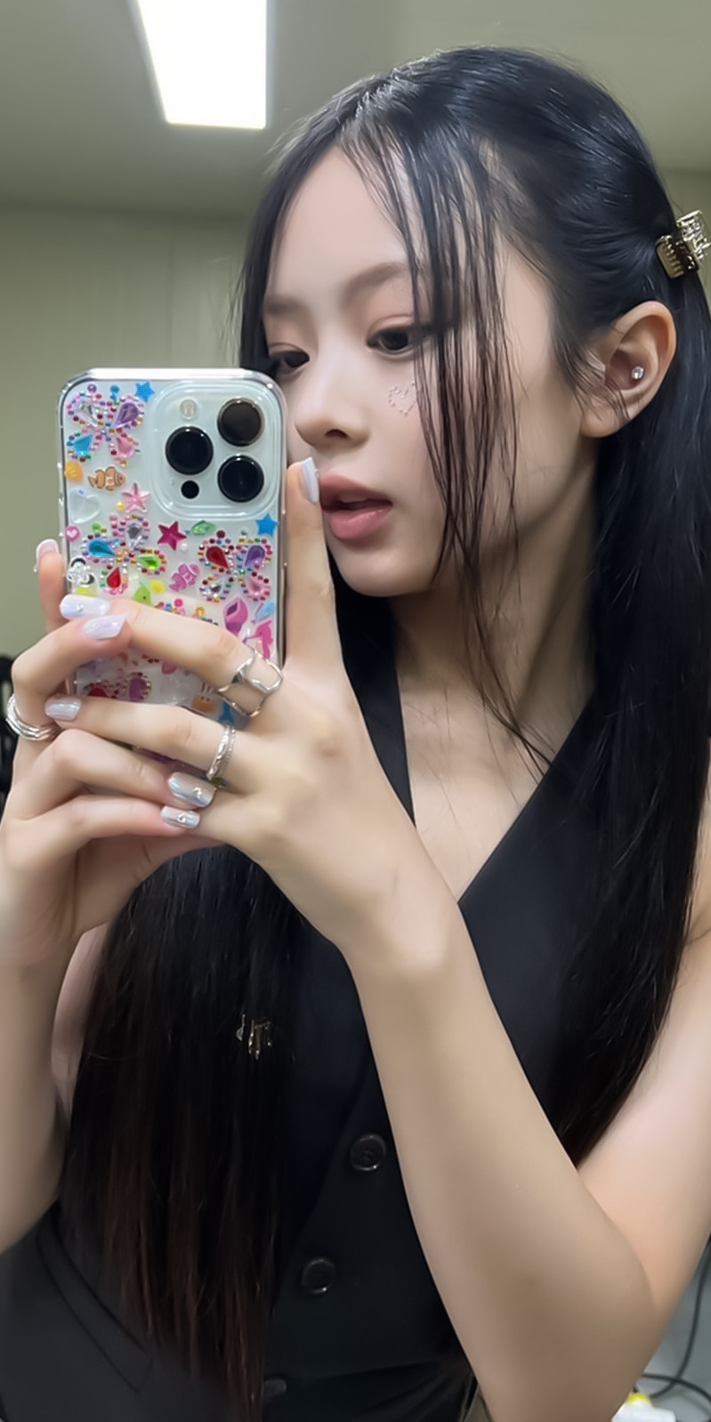 Hanni Wallpapers - Wallpaper Cave