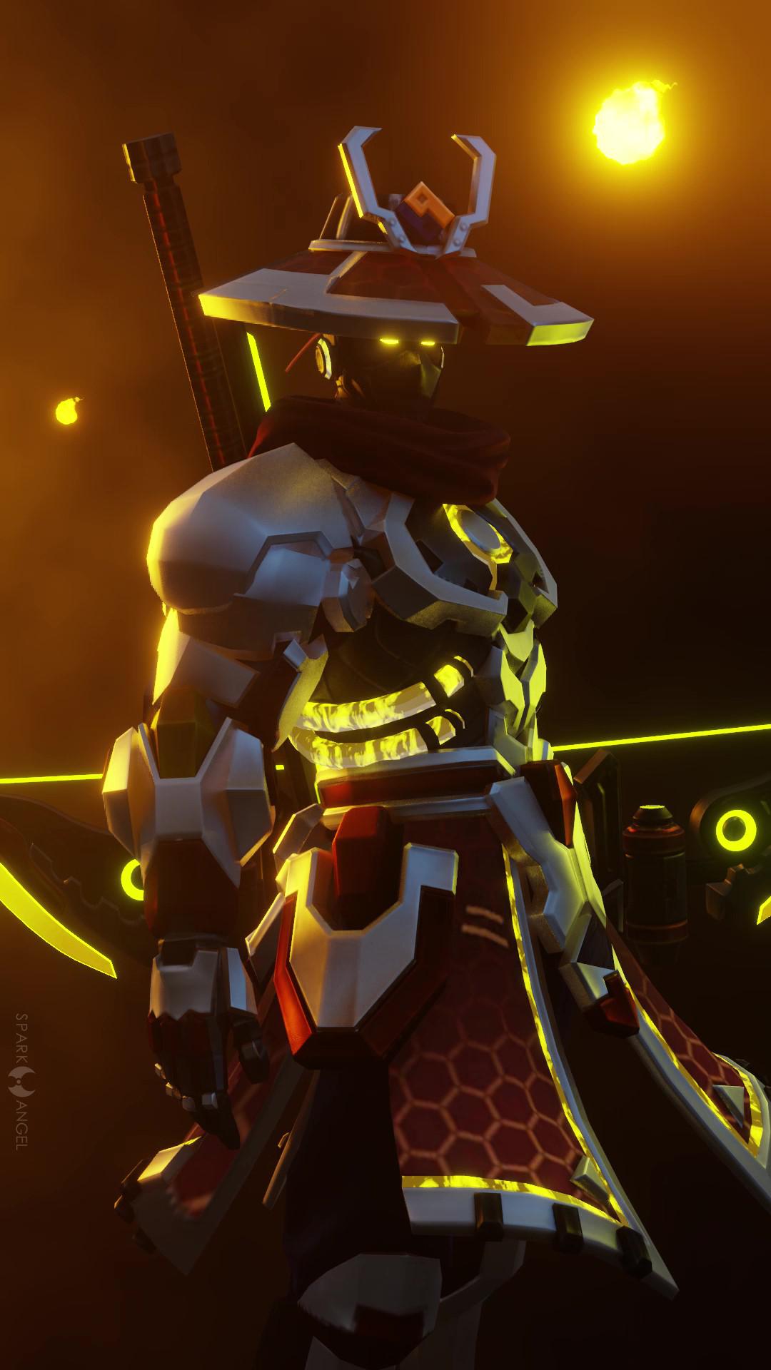 YSS MLBB Wallpapers - Wallpaper Cave