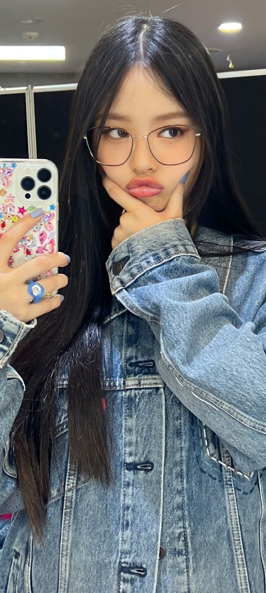 Hanni Wallpapers - Wallpaper Cave