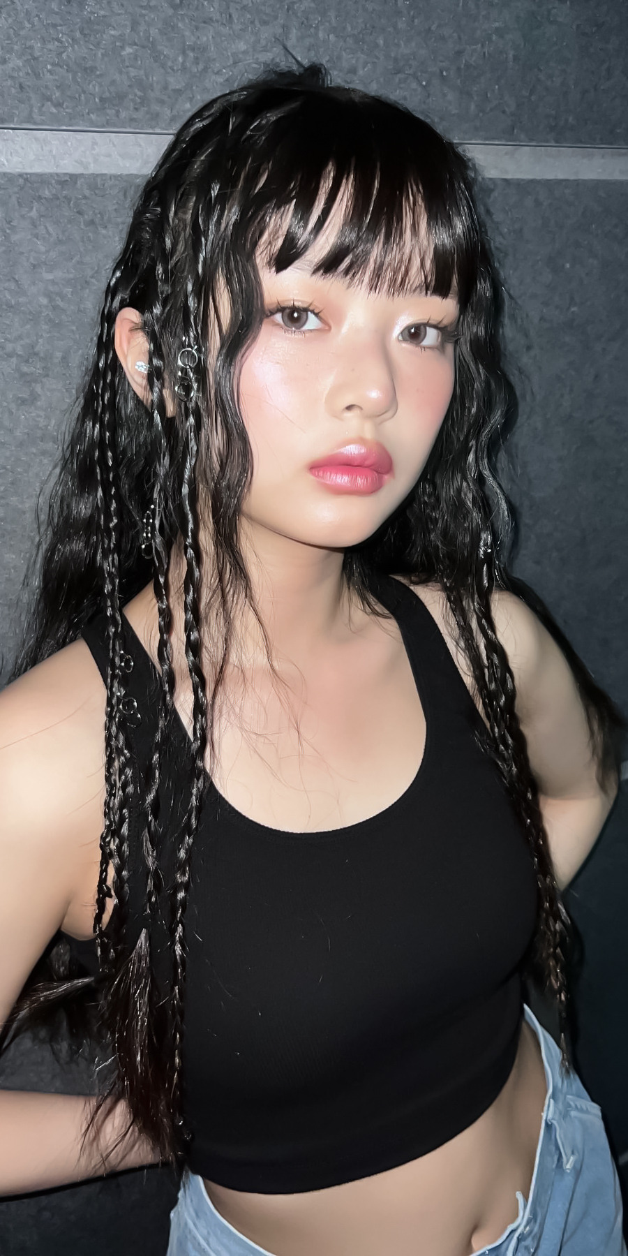 Hanni Wallpapers - Wallpaper Cave