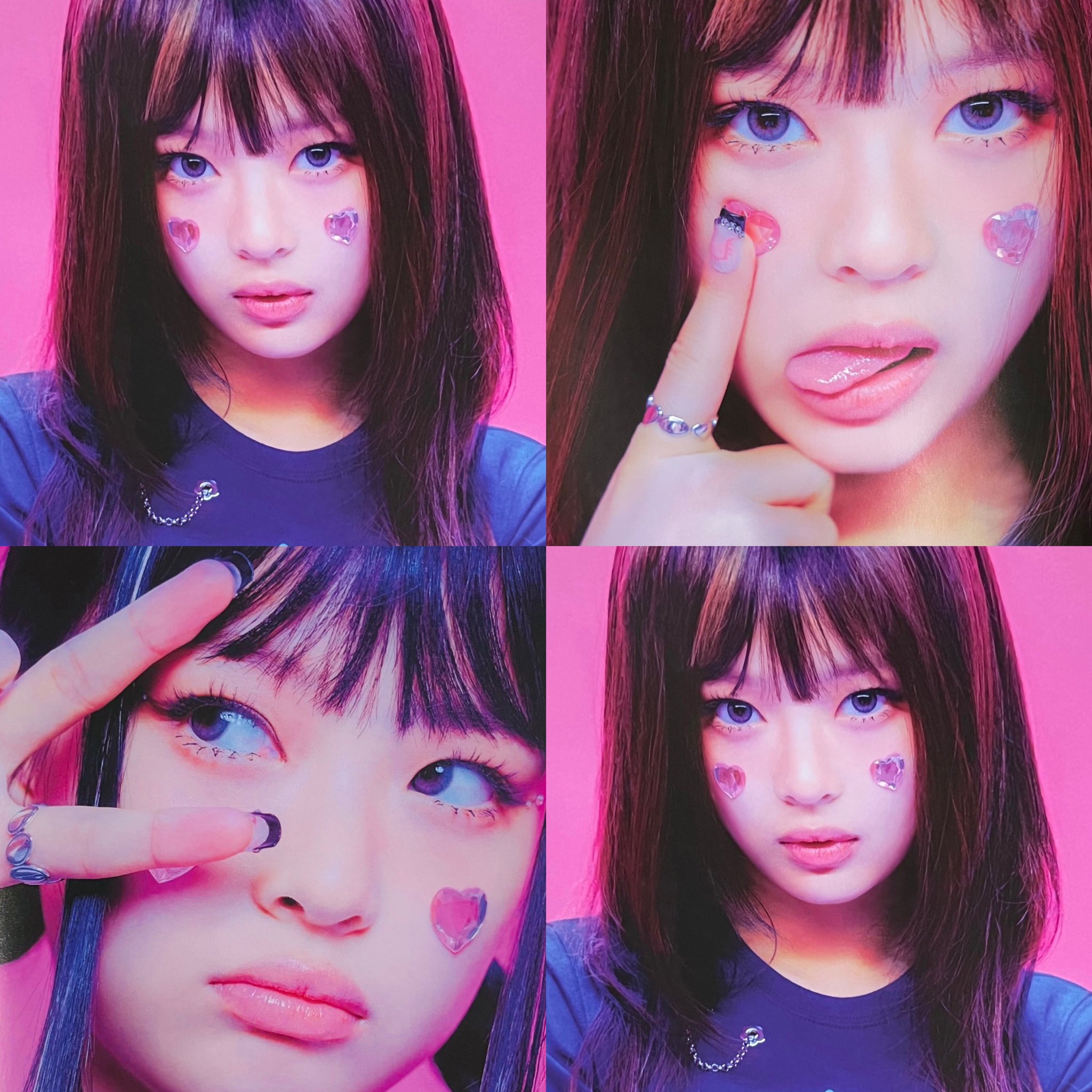 Hanni Wallpapers - Wallpaper Cave