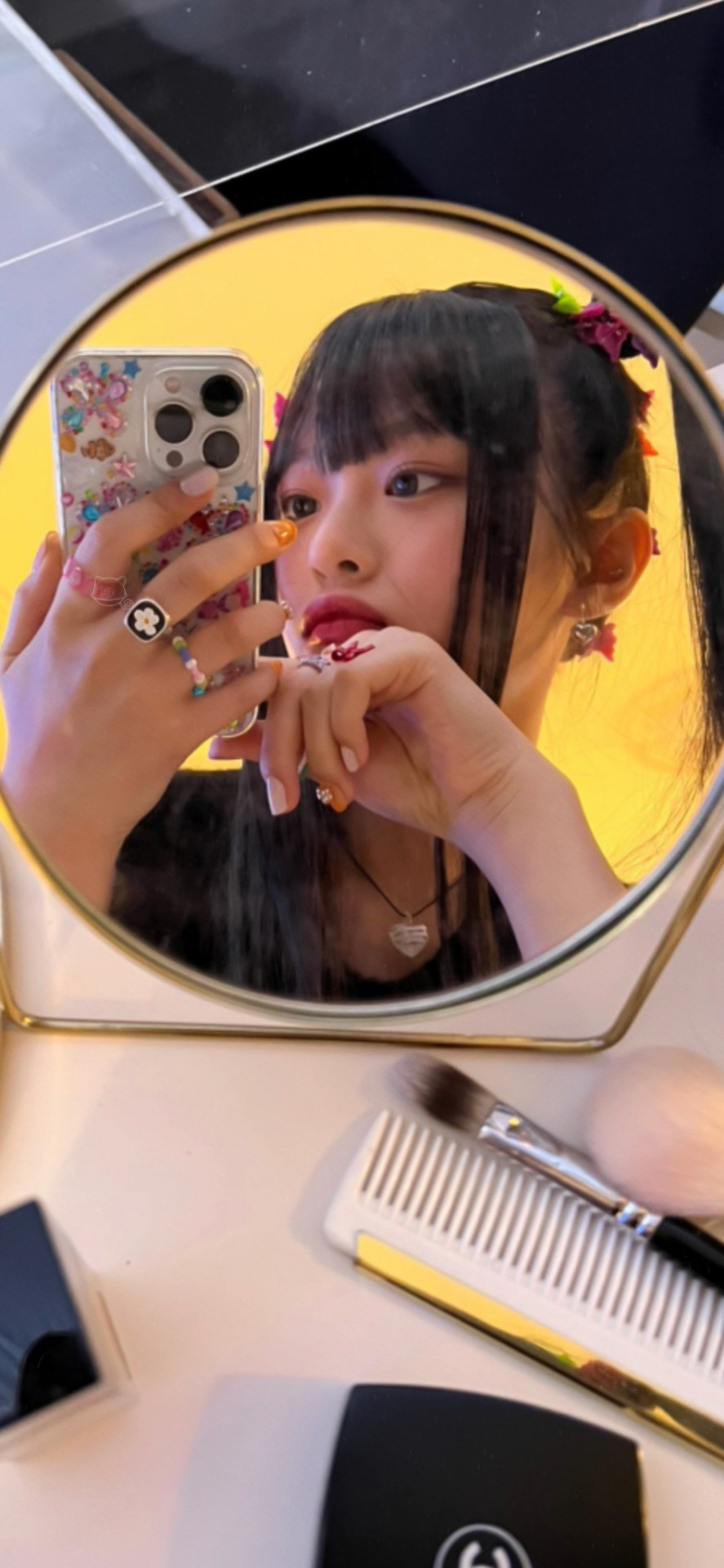 Hanni Wallpapers - Wallpaper Cave