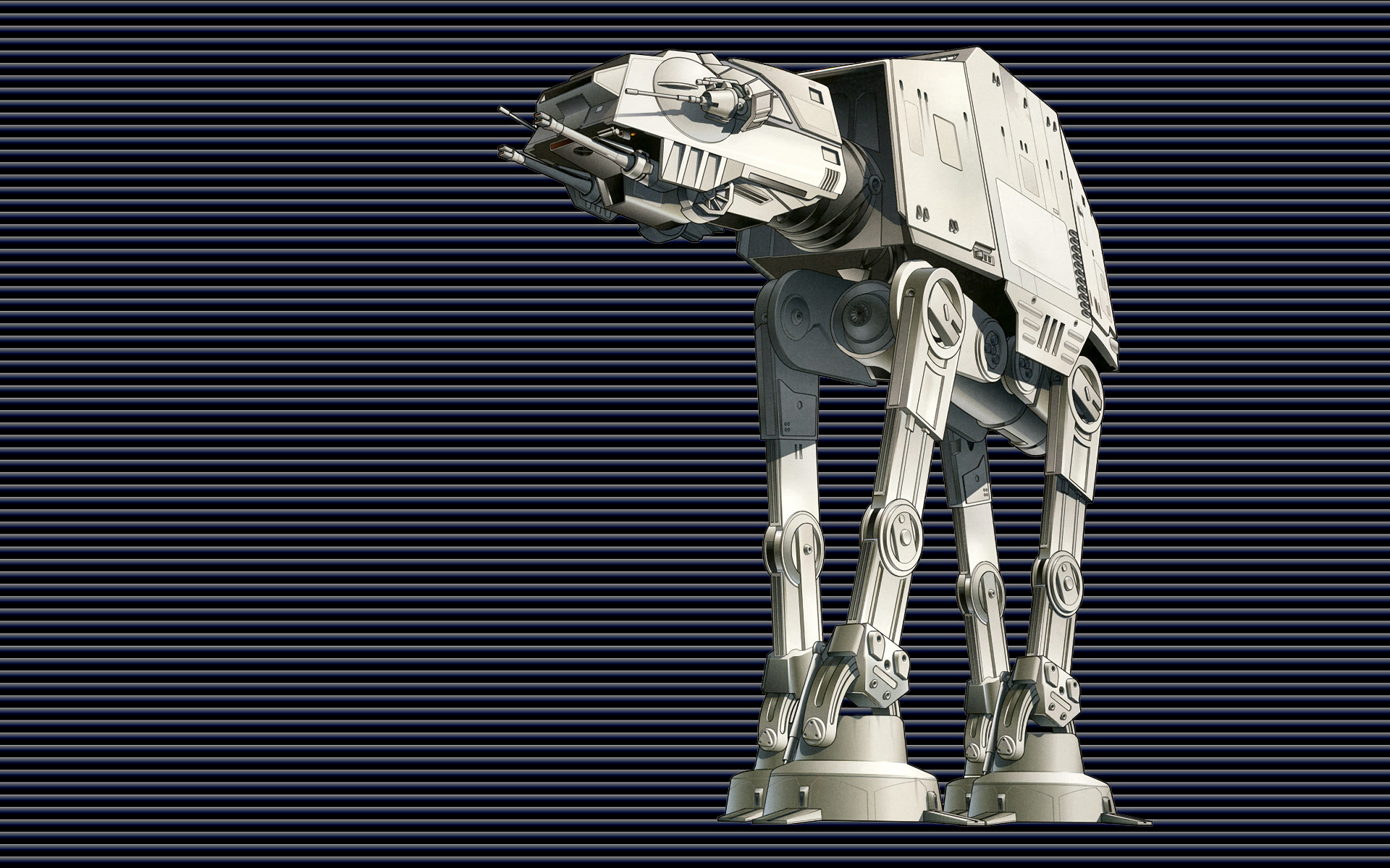 At-At Art Wallpapers - Wallpaper Cave