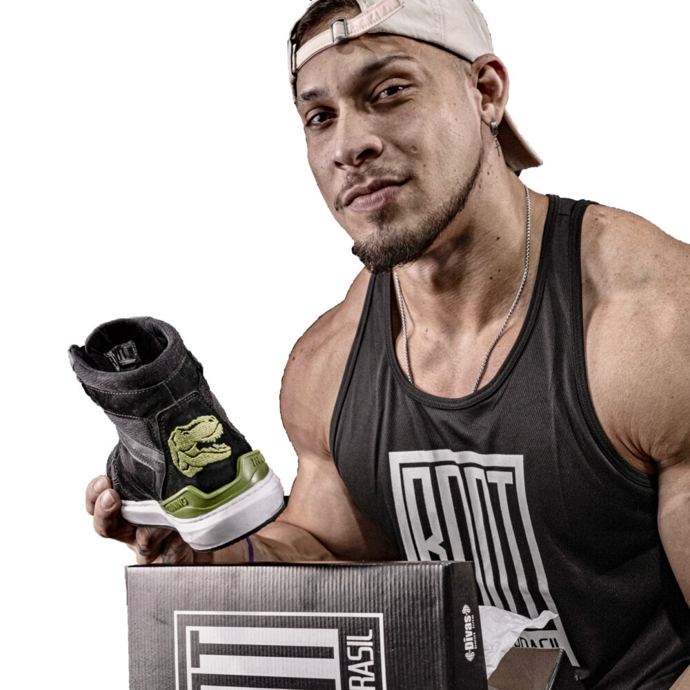 Ramon Dino Wallpapers - Wallpaper Cave