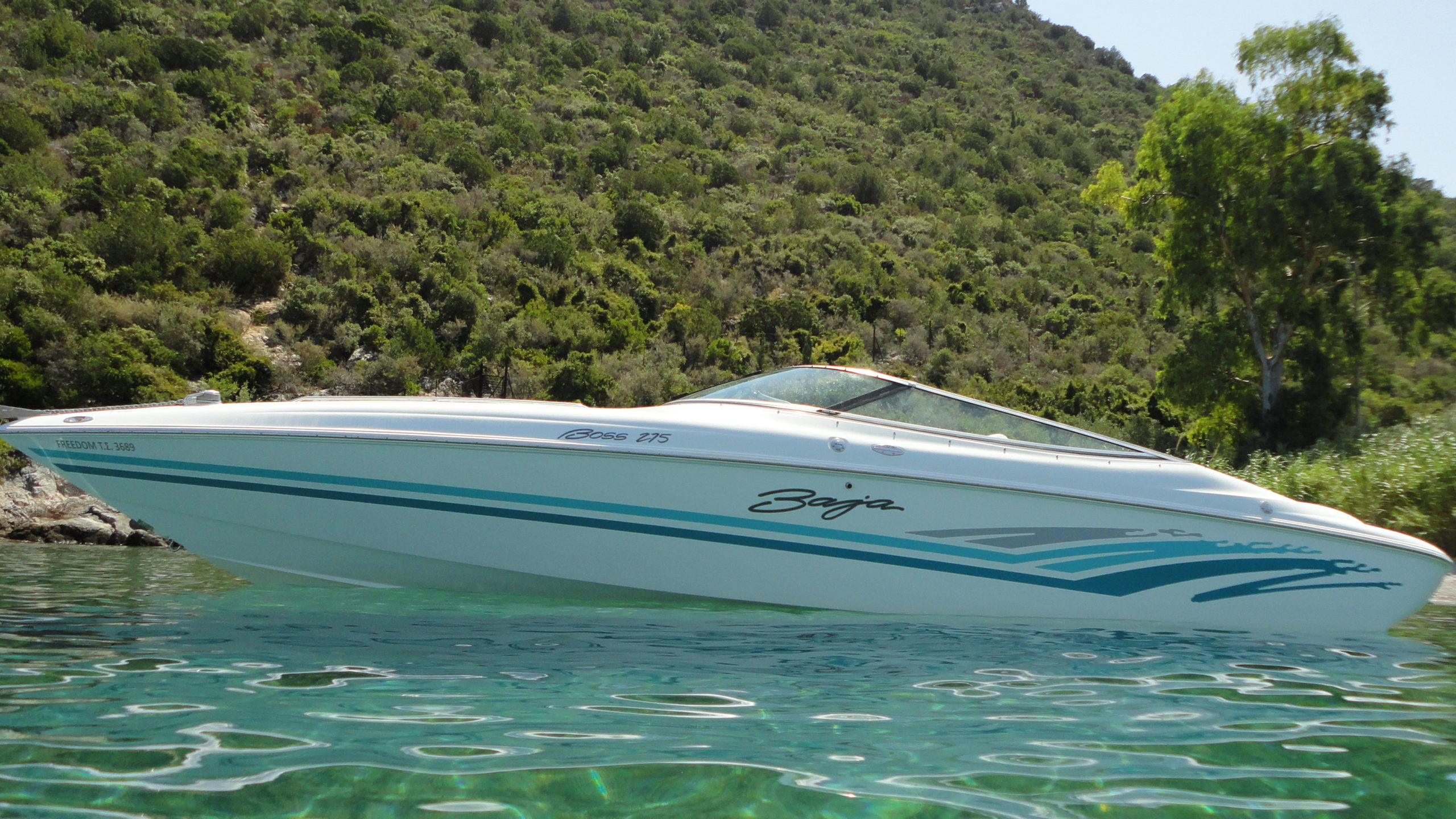 Baja Boss 272 Wallpapers - Wallpaper Cave