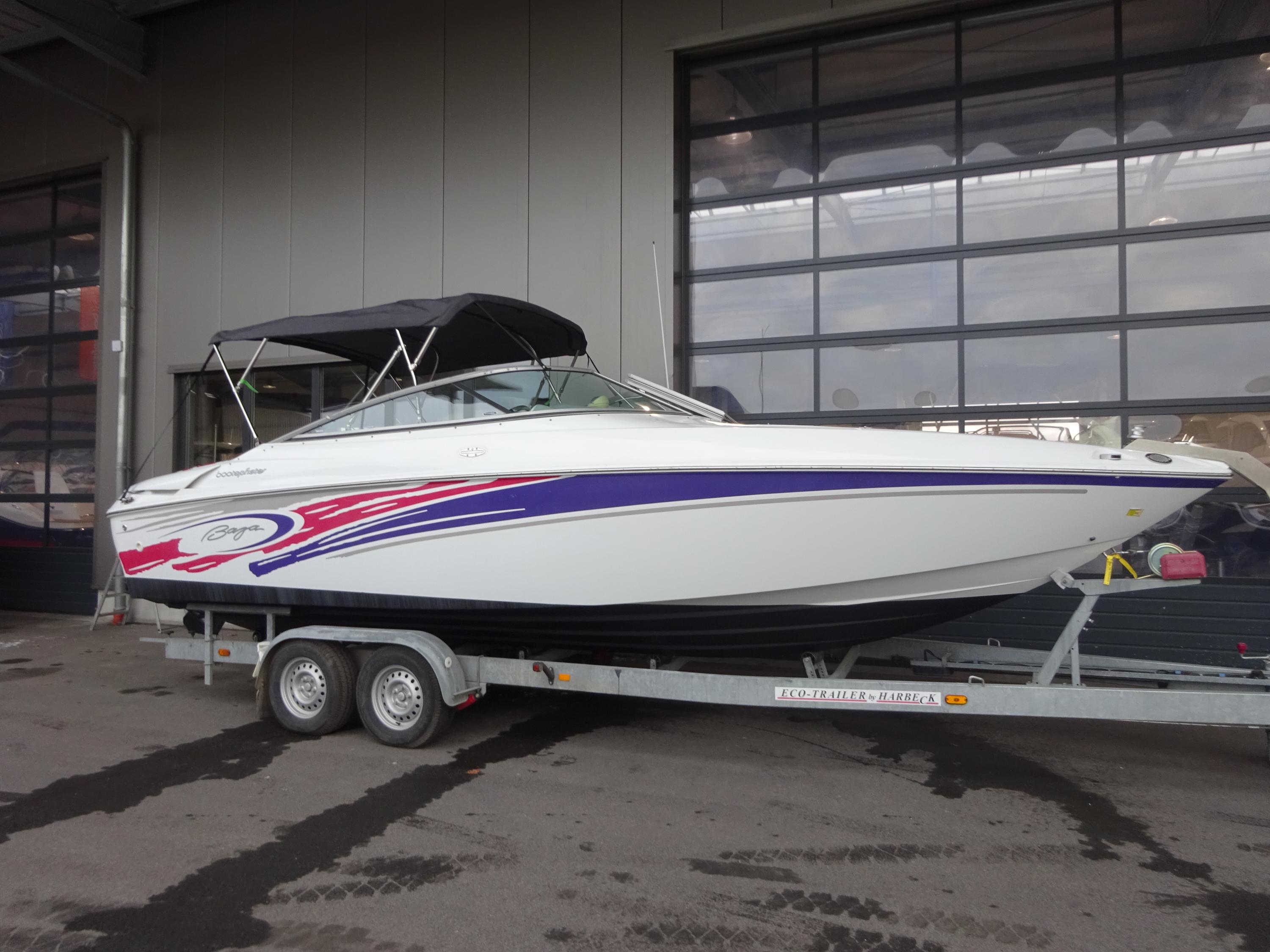 Baja Boss 272 Wallpapers - Wallpaper Cave