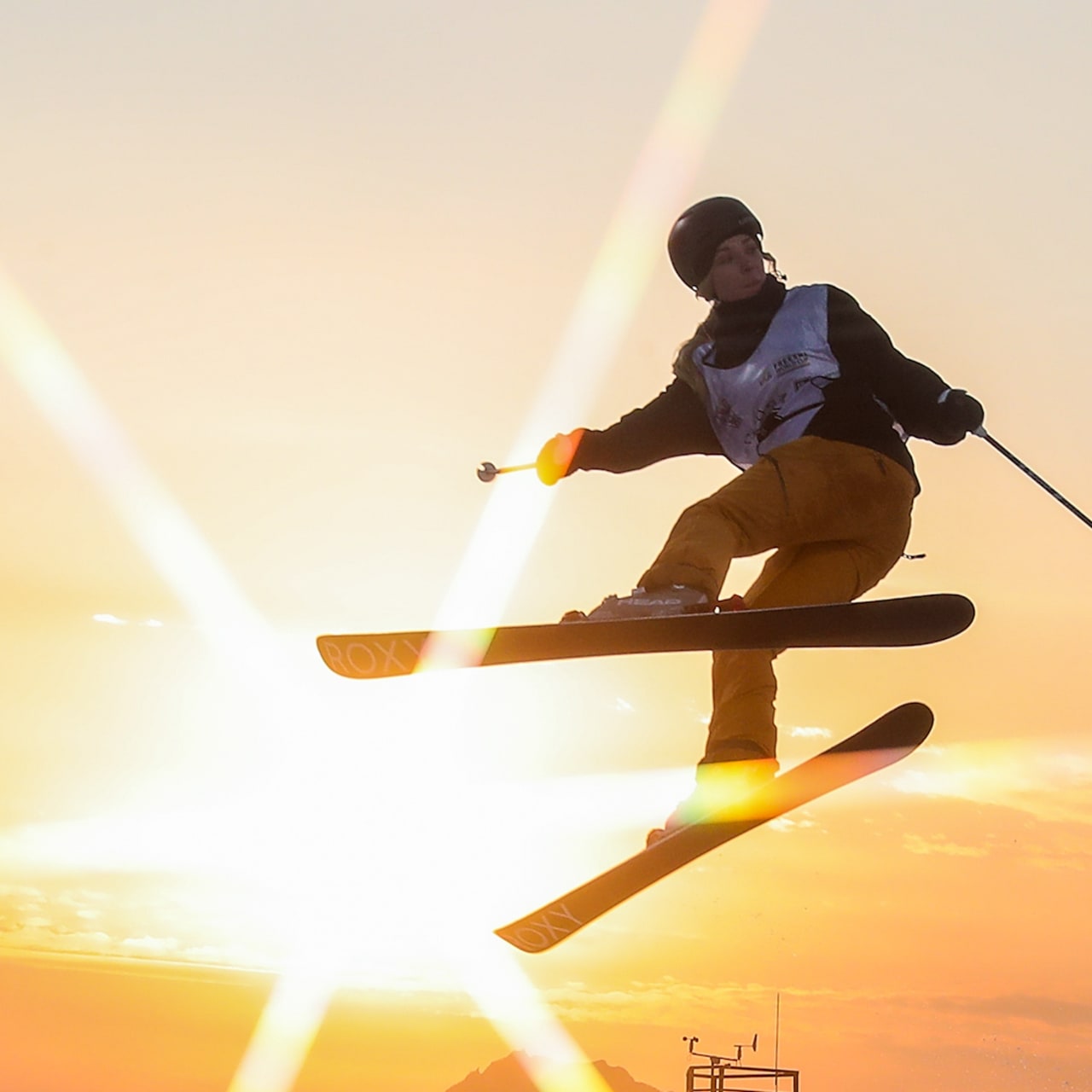 Freeski Wallpapers - Wallpaper Cave