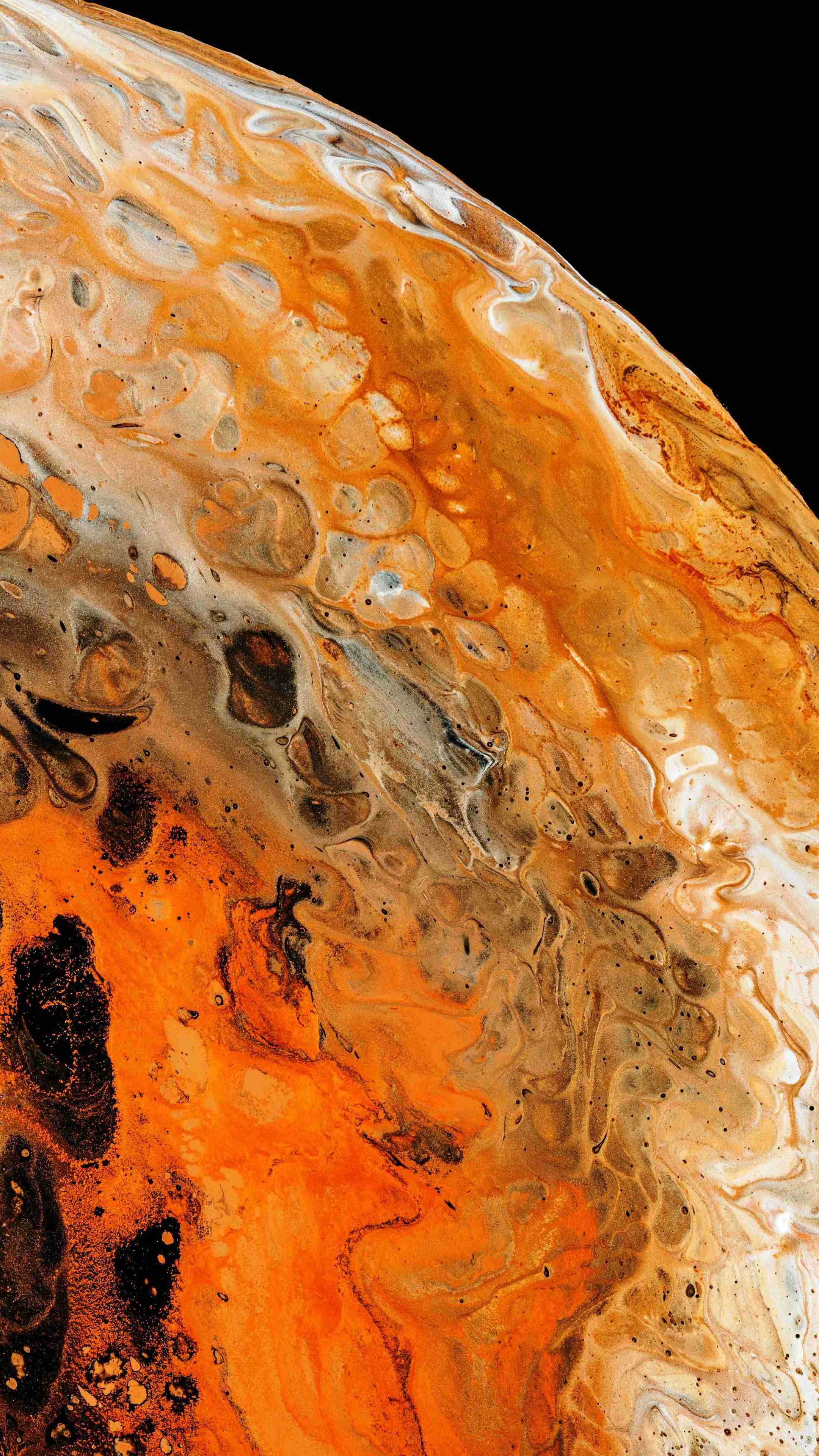 Jupiter 4k Wallpapers - Wallpaper Cave