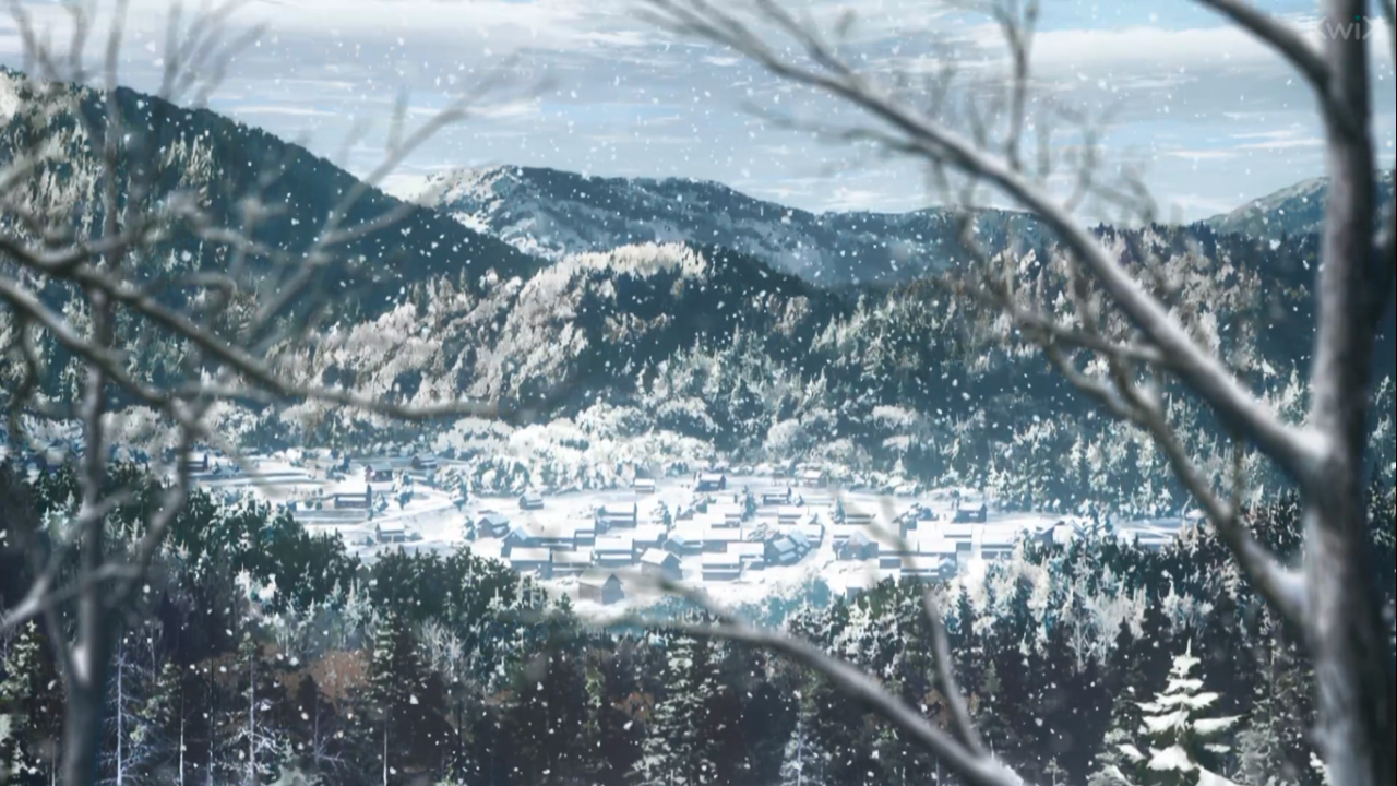 Demon Slayer Landscape Wallpapers - Wallpaper Cave