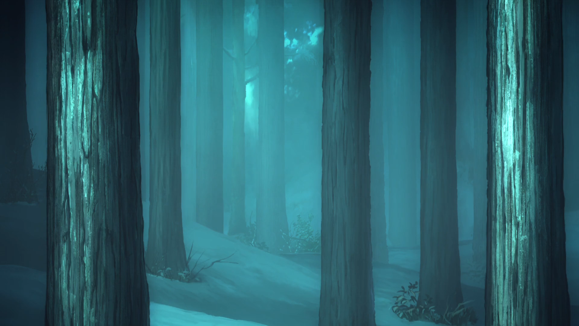 Demon Slayer Landscape Wallpapers - Wallpaper Cave